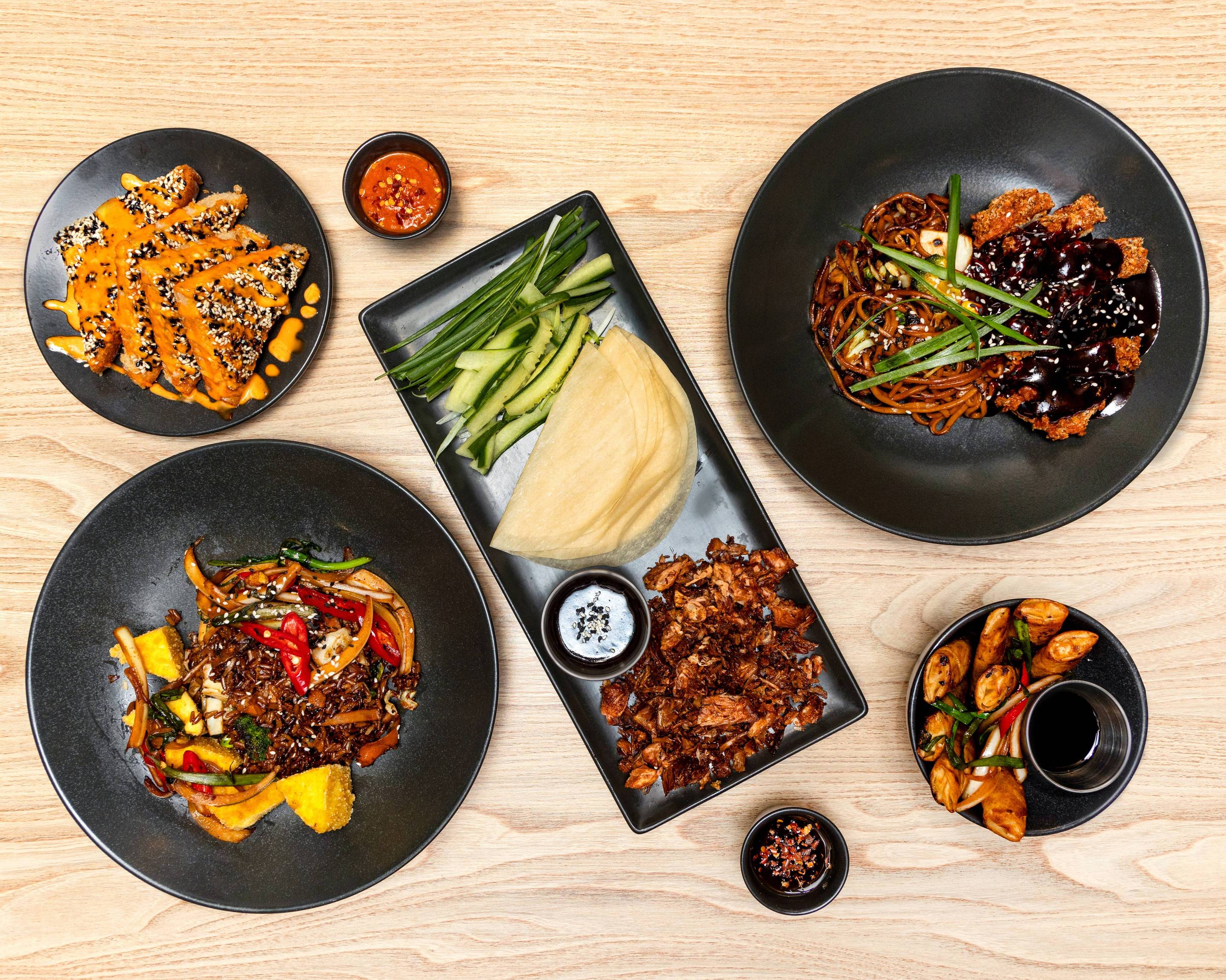 Woo Tan Scran Menu - Takeaway in Merseyside | Delivery menu & prices ...