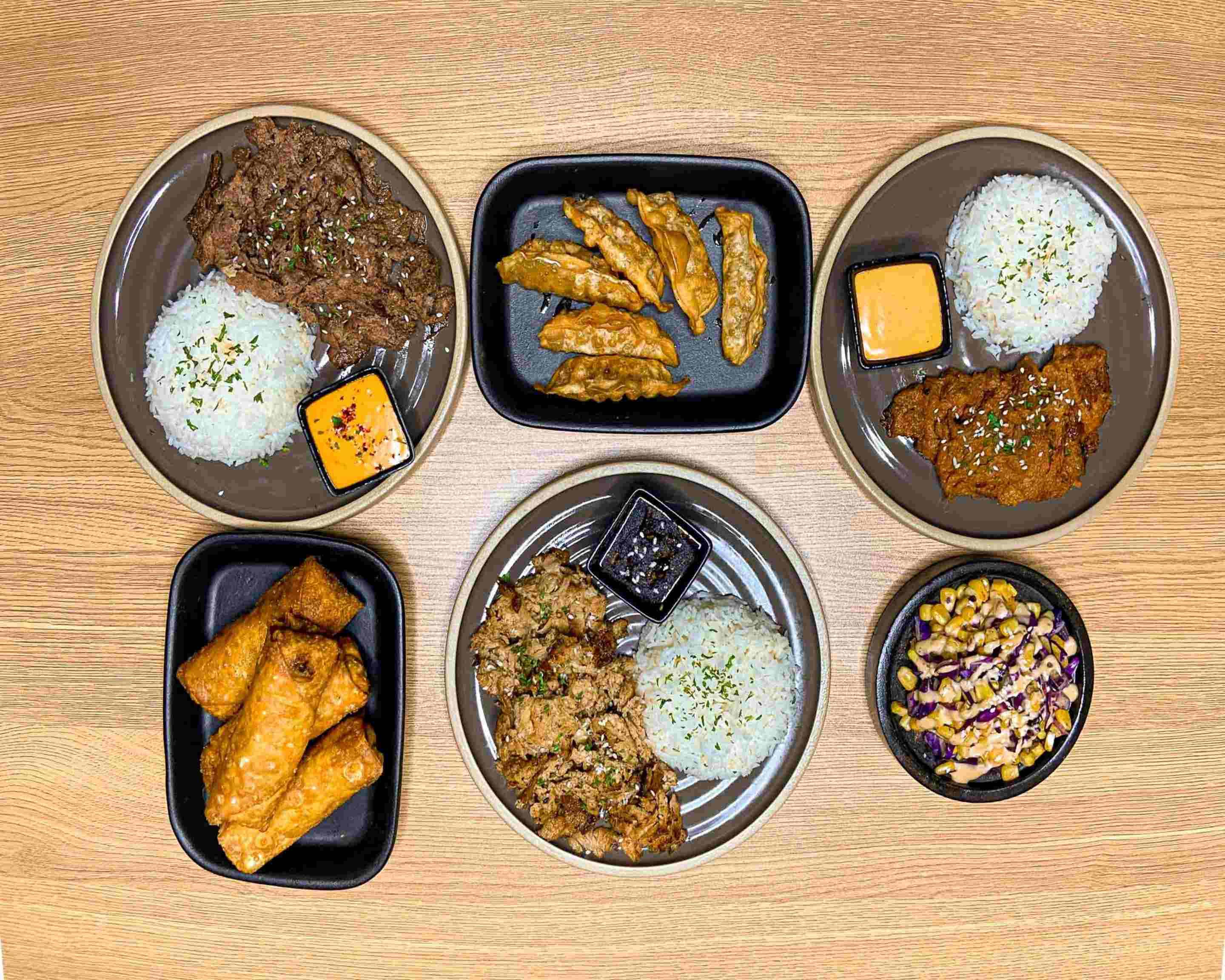 Order Red Lily Express Menu Delivery in Cleveland | Menu & Prices ...