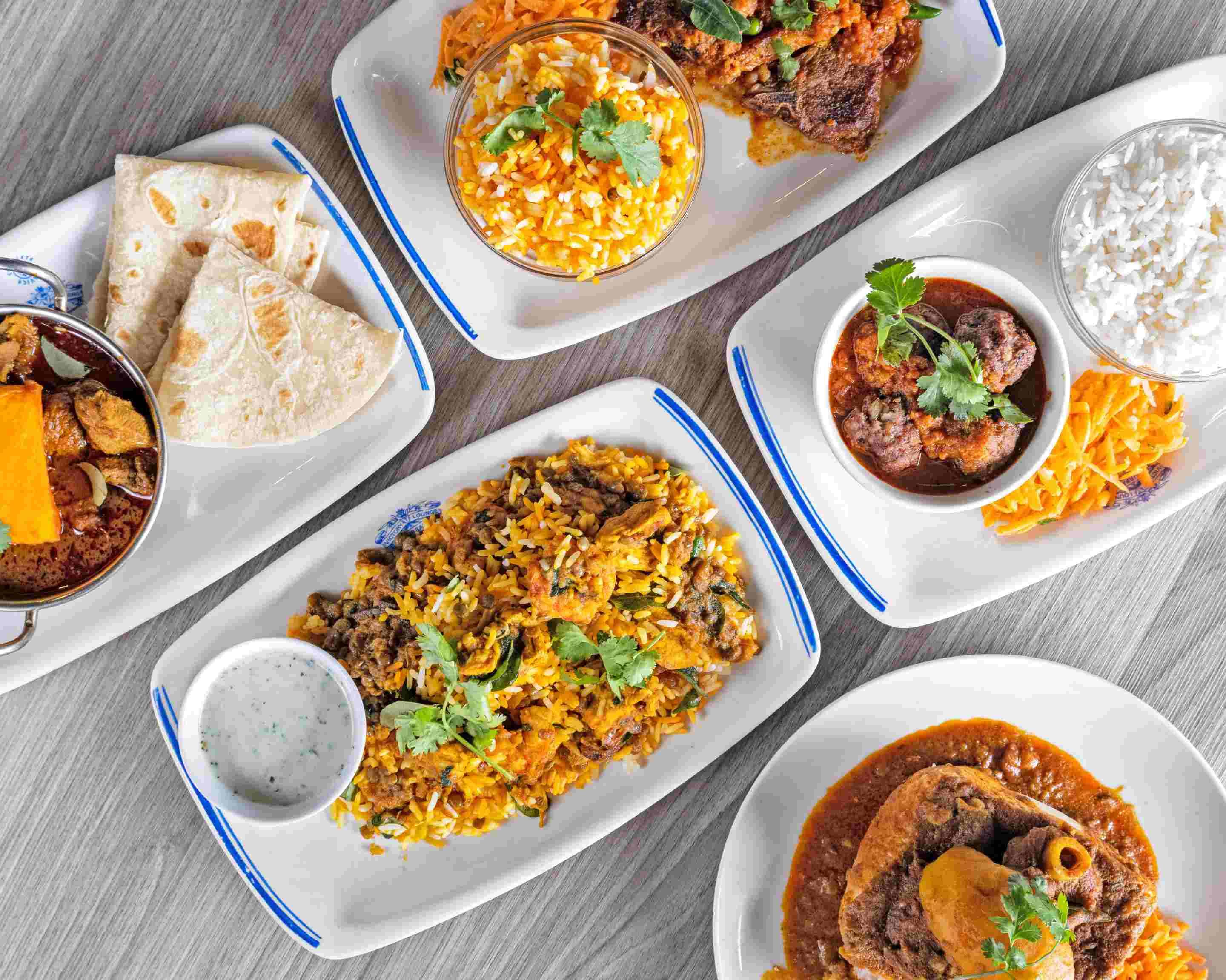 Order Victory Lounge | Menu & prices | eThekwini delivery | Uber Eats