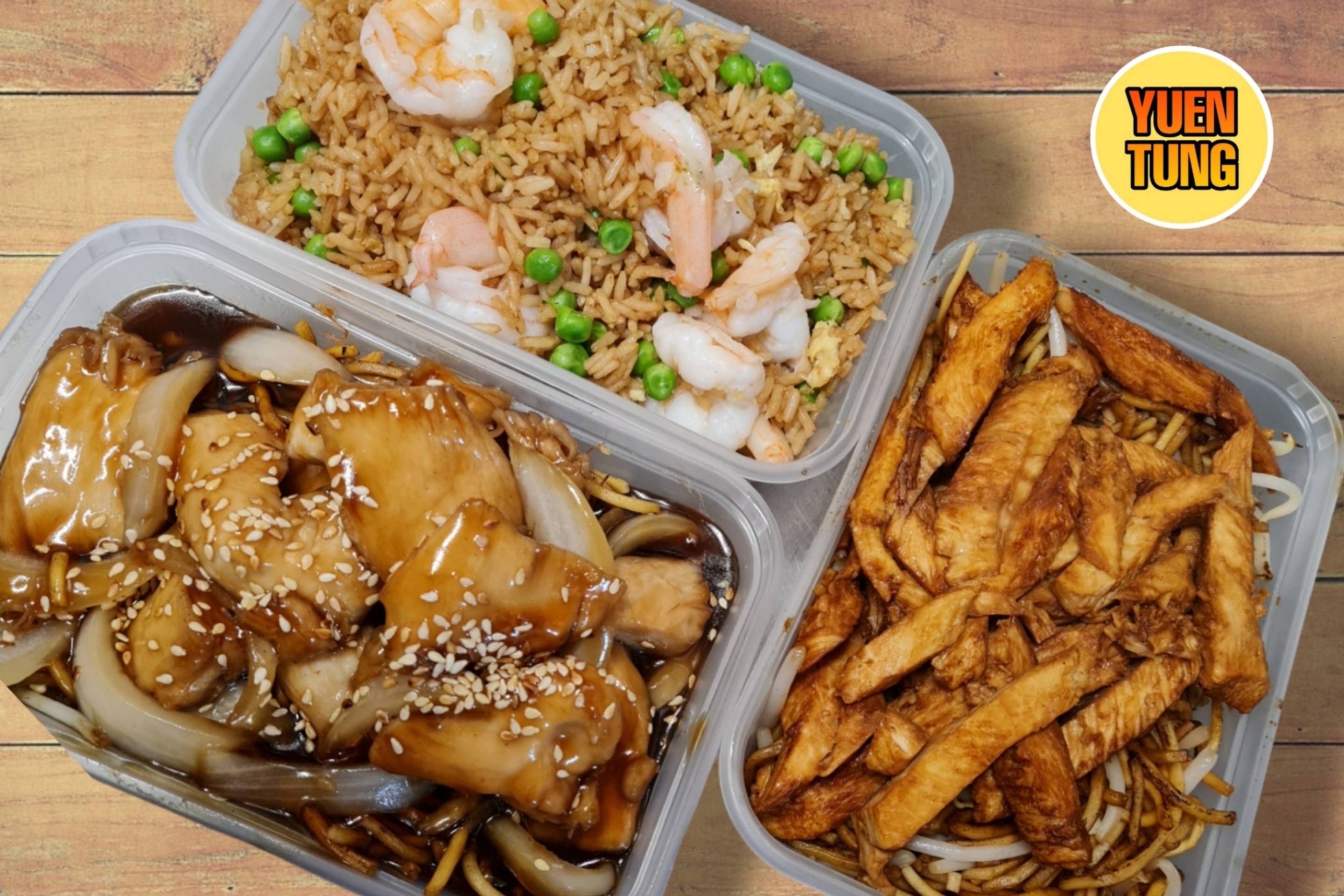 Yuen Tung Chinese Takeaway Menu Prices Birmingham Delivery Order with Uber Eats