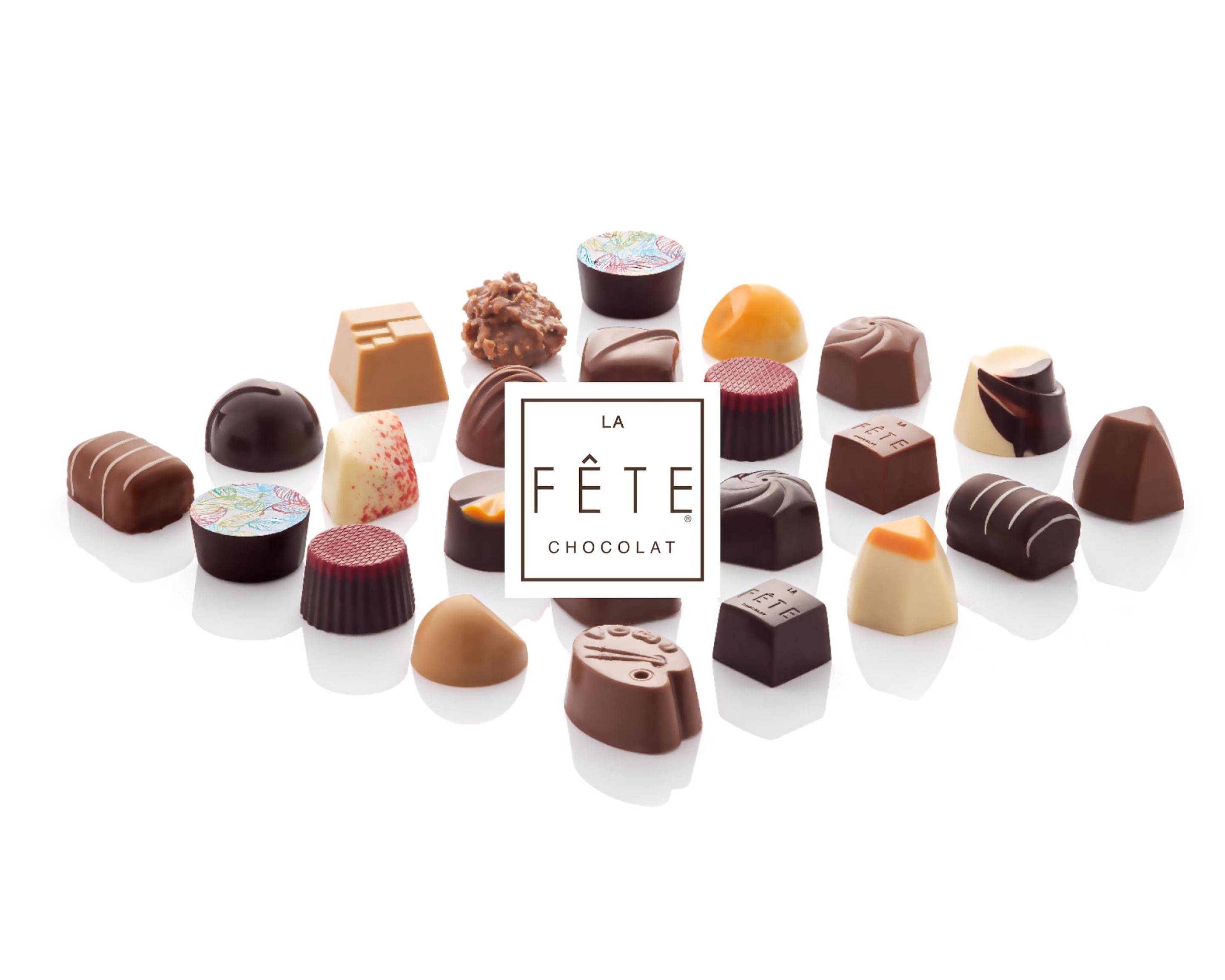 La Fête Chocolat - Concepción Bio Bio Menú a Domicilio【Menú y Precios ...