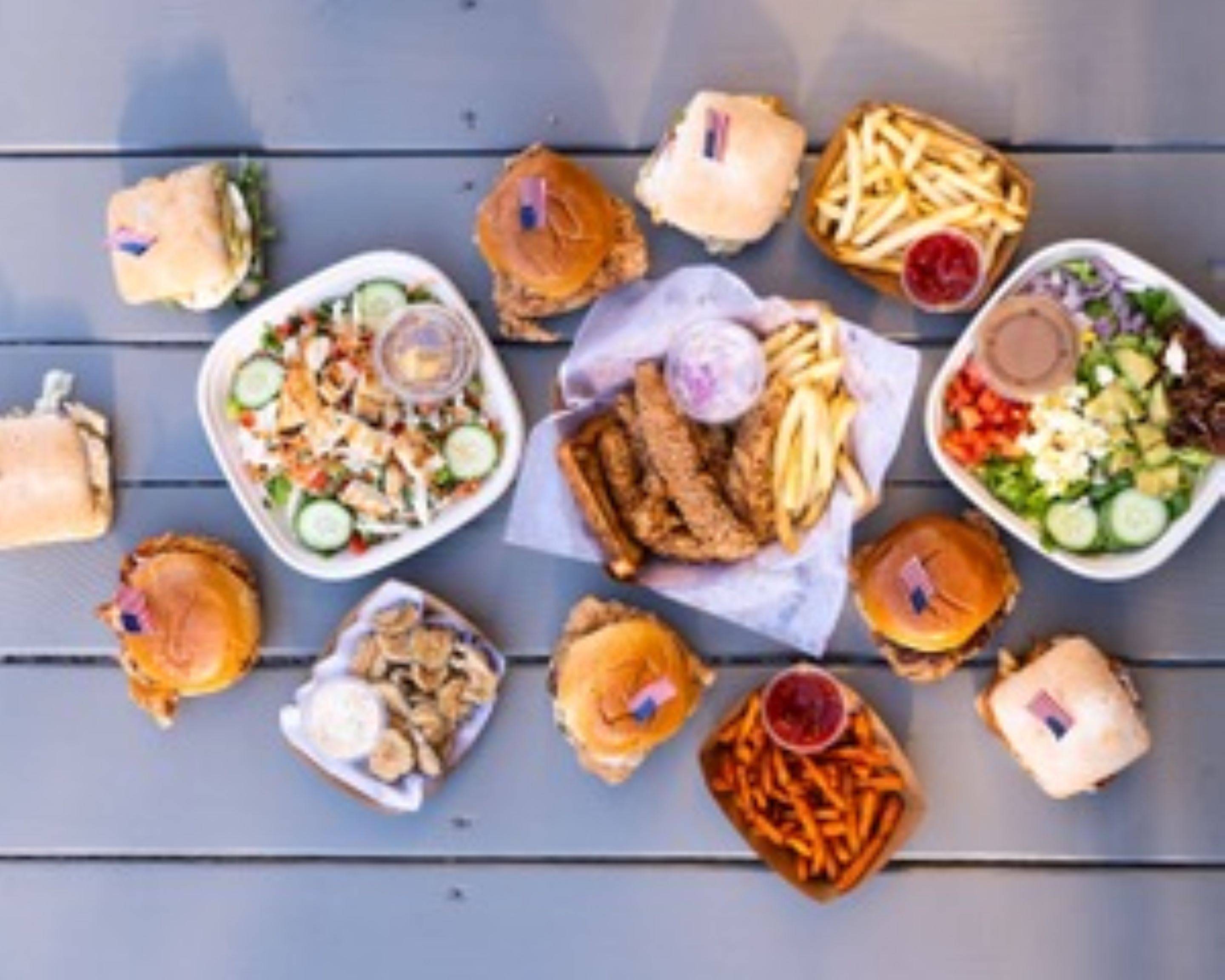 Order Coop's Crazy Chicken - Menu & Prices - Greenville Delivery | Uber ...