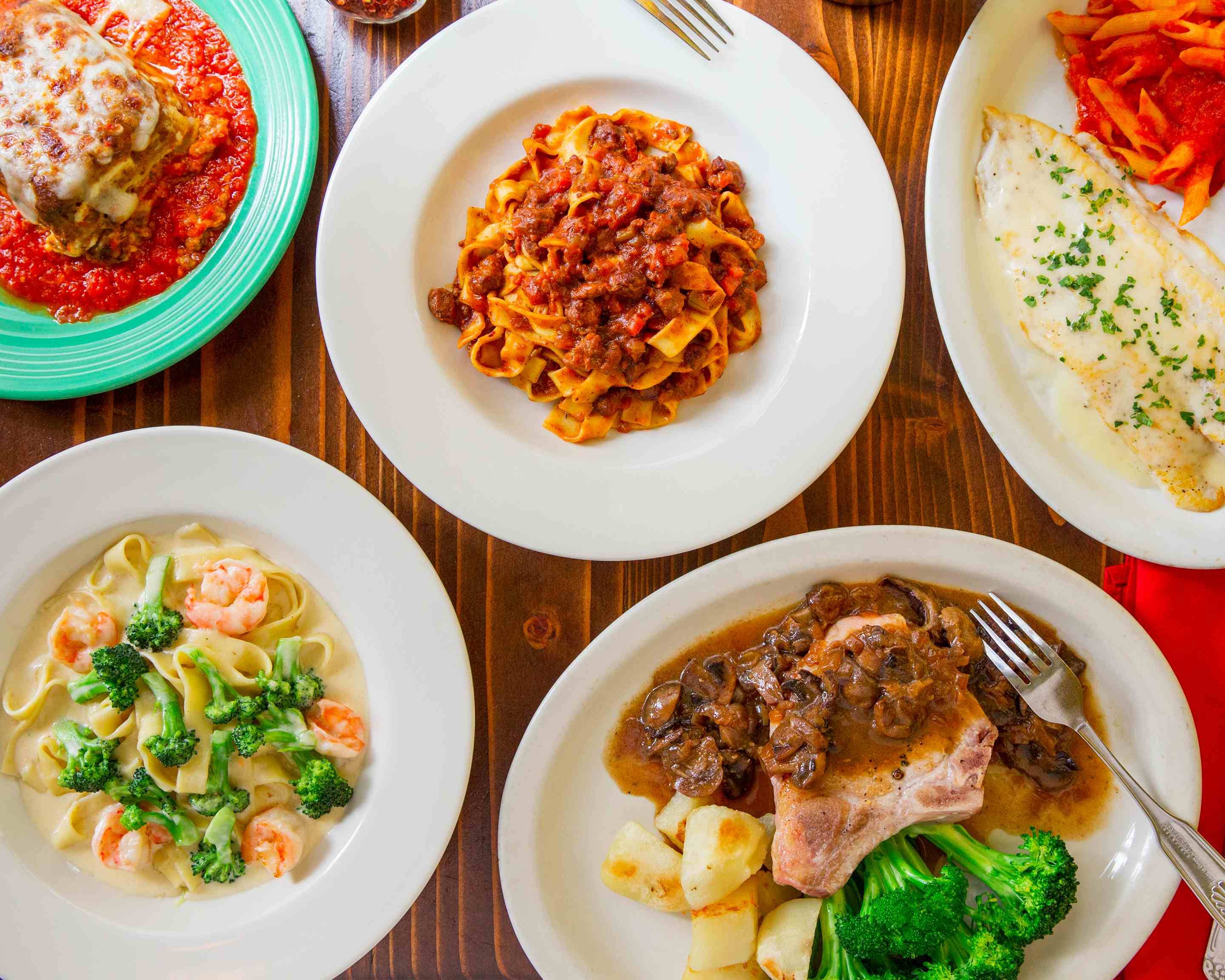 Order Colori Kitchen - Menu & Prices - Los Angeles Delivery | Uber Eats