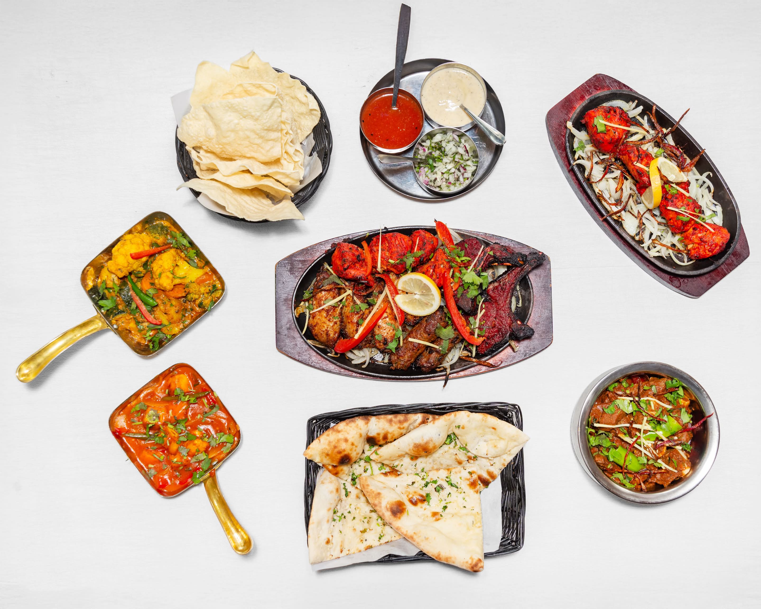 Hot Tava Menu & Prices - Birmingham, UK Delivery - Order with Uber Eats