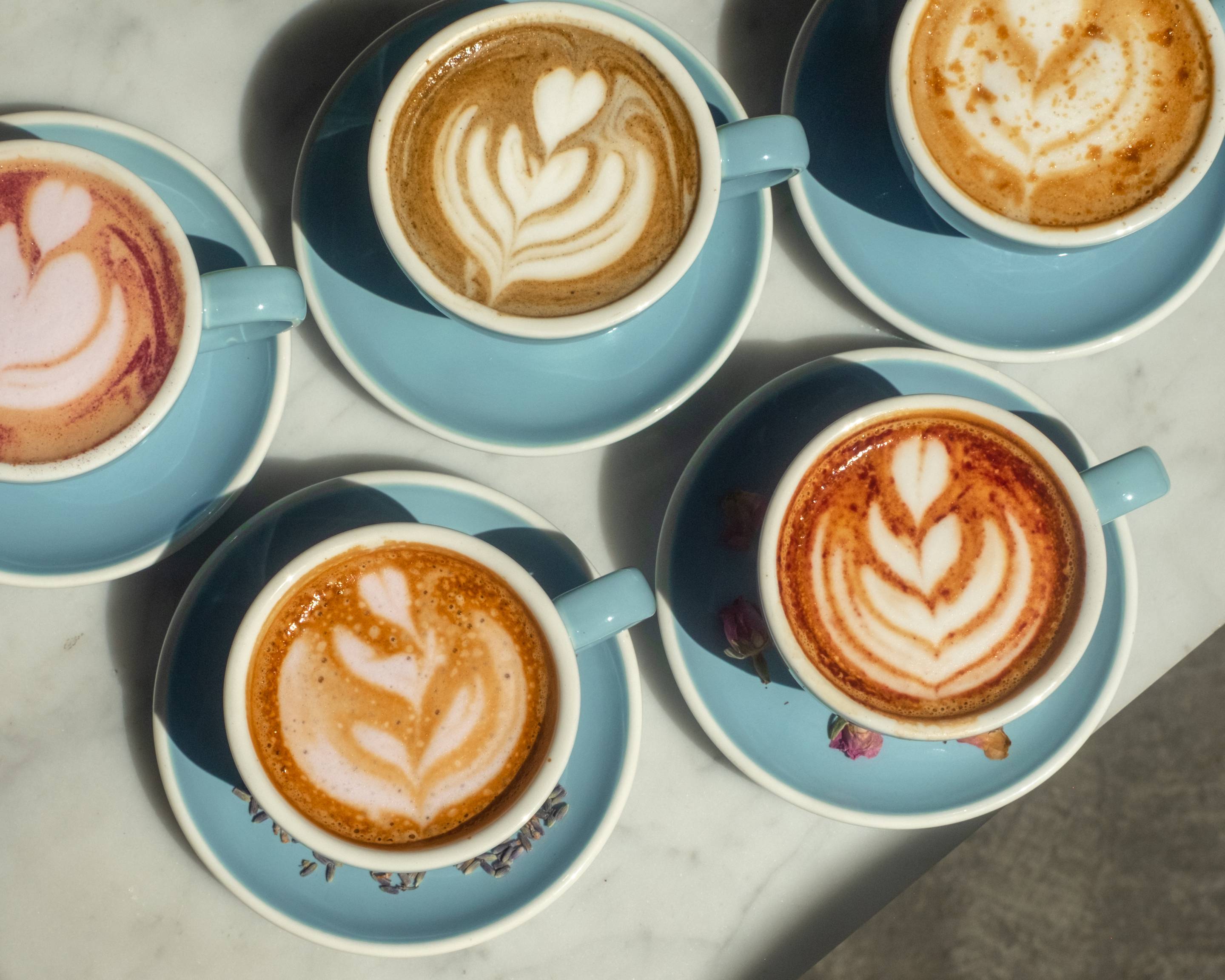 Matcha Delivery Near Me | Uber Eats