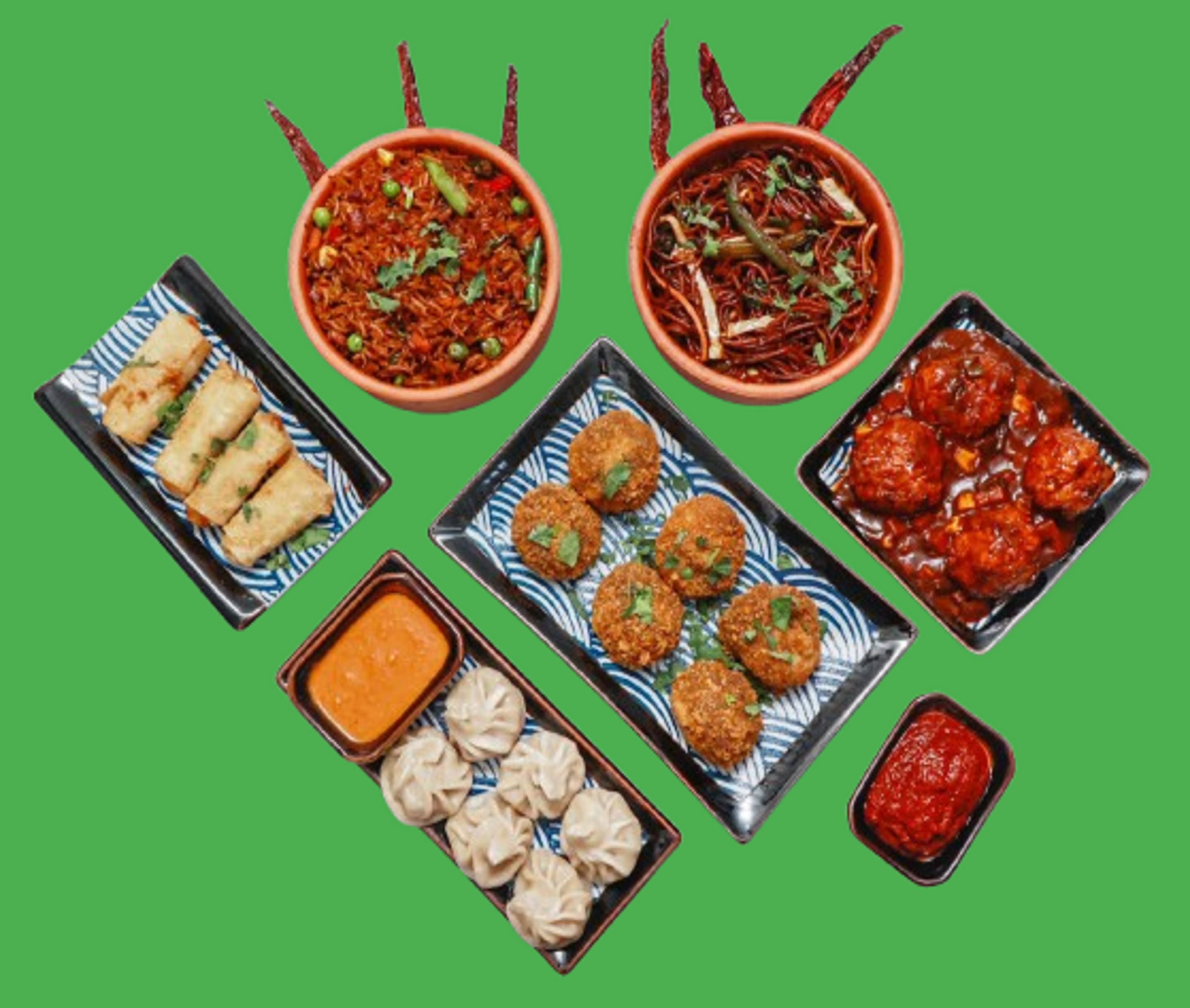 THE 10 BEST Indian Food Takeaway in London 2026 - Order Indian Food ...