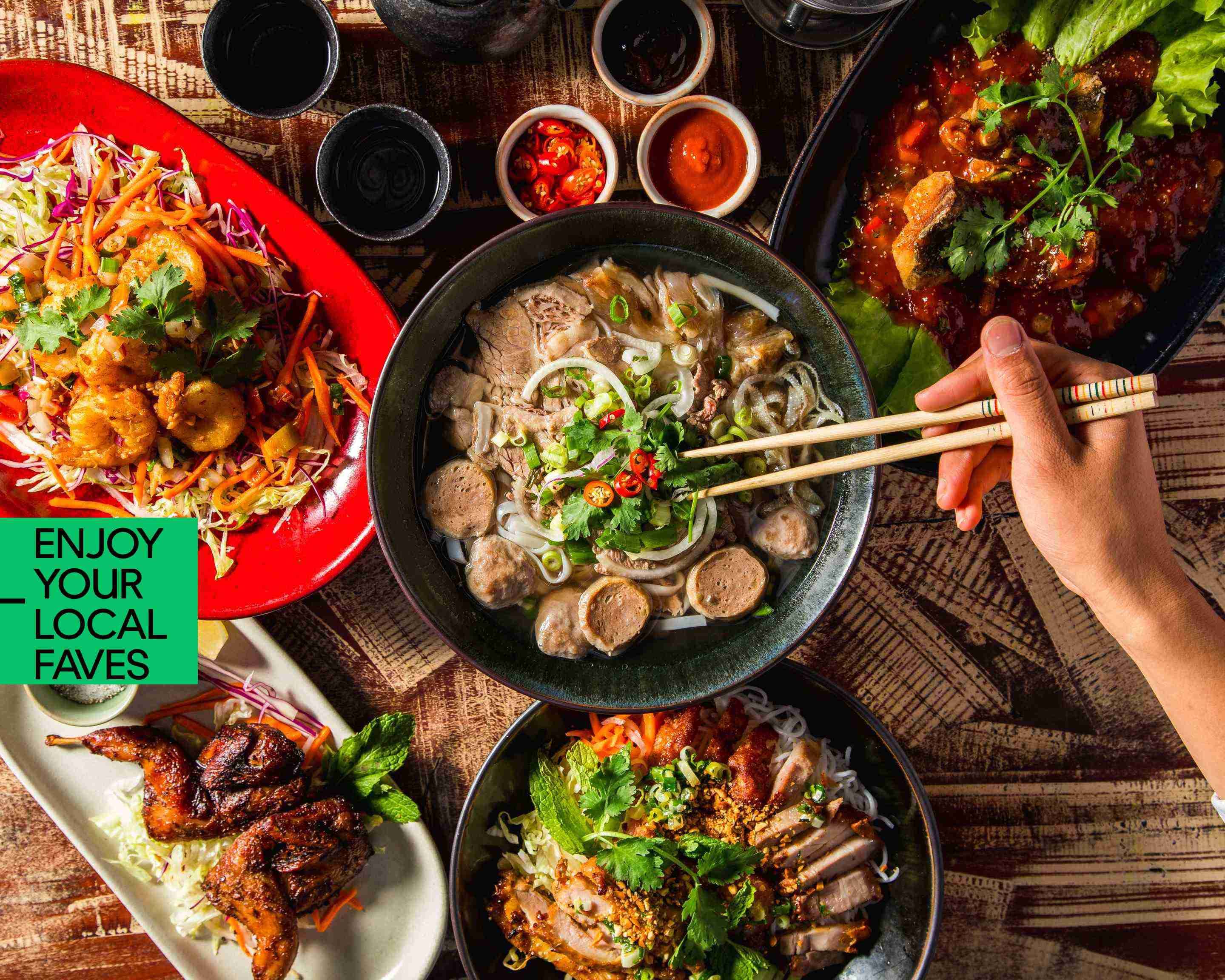 Order Phonatic Delivery Online | Adelaide | Menu & Prices | Uber Eats