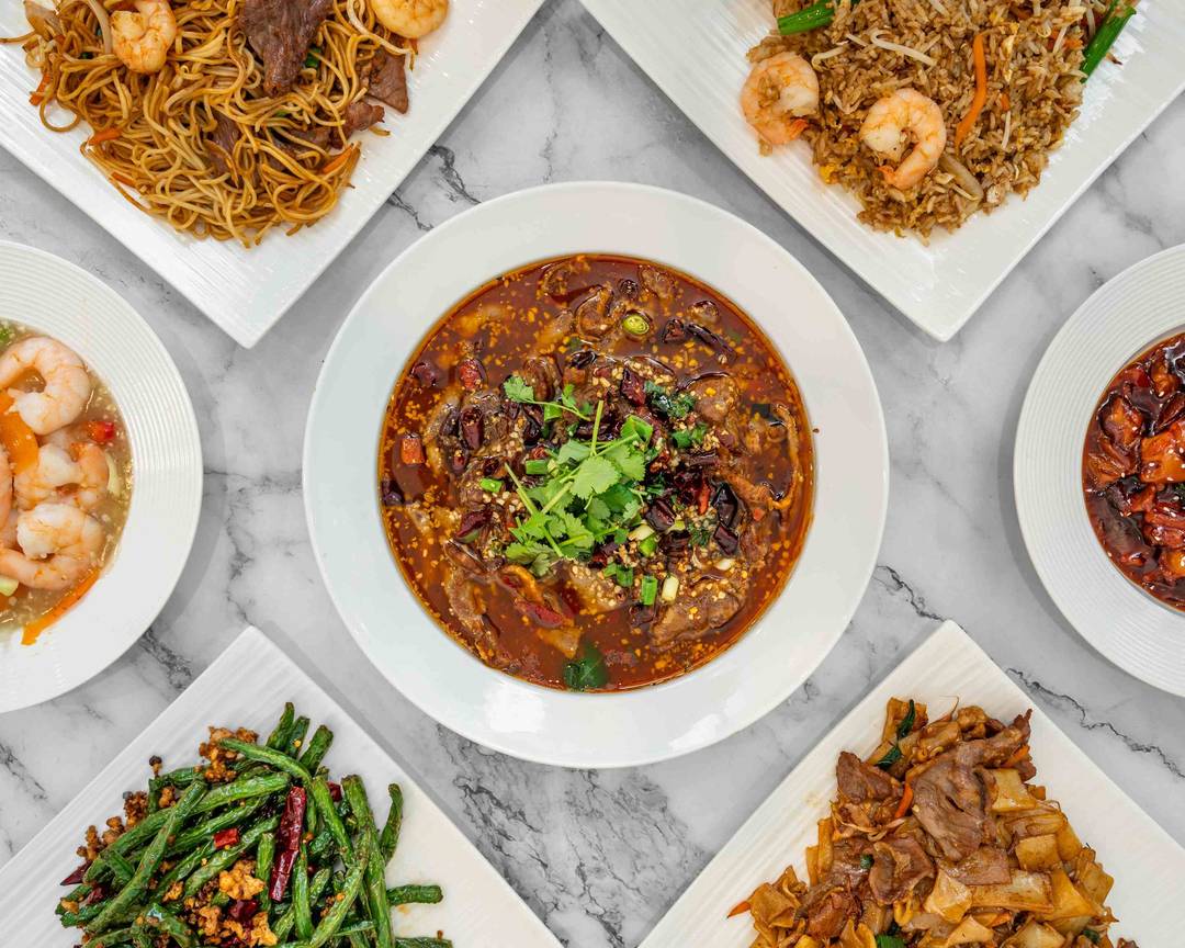 Order VBAI Chinese Restaurant (Hamilton) | Menu & Prices | Newcastle ...