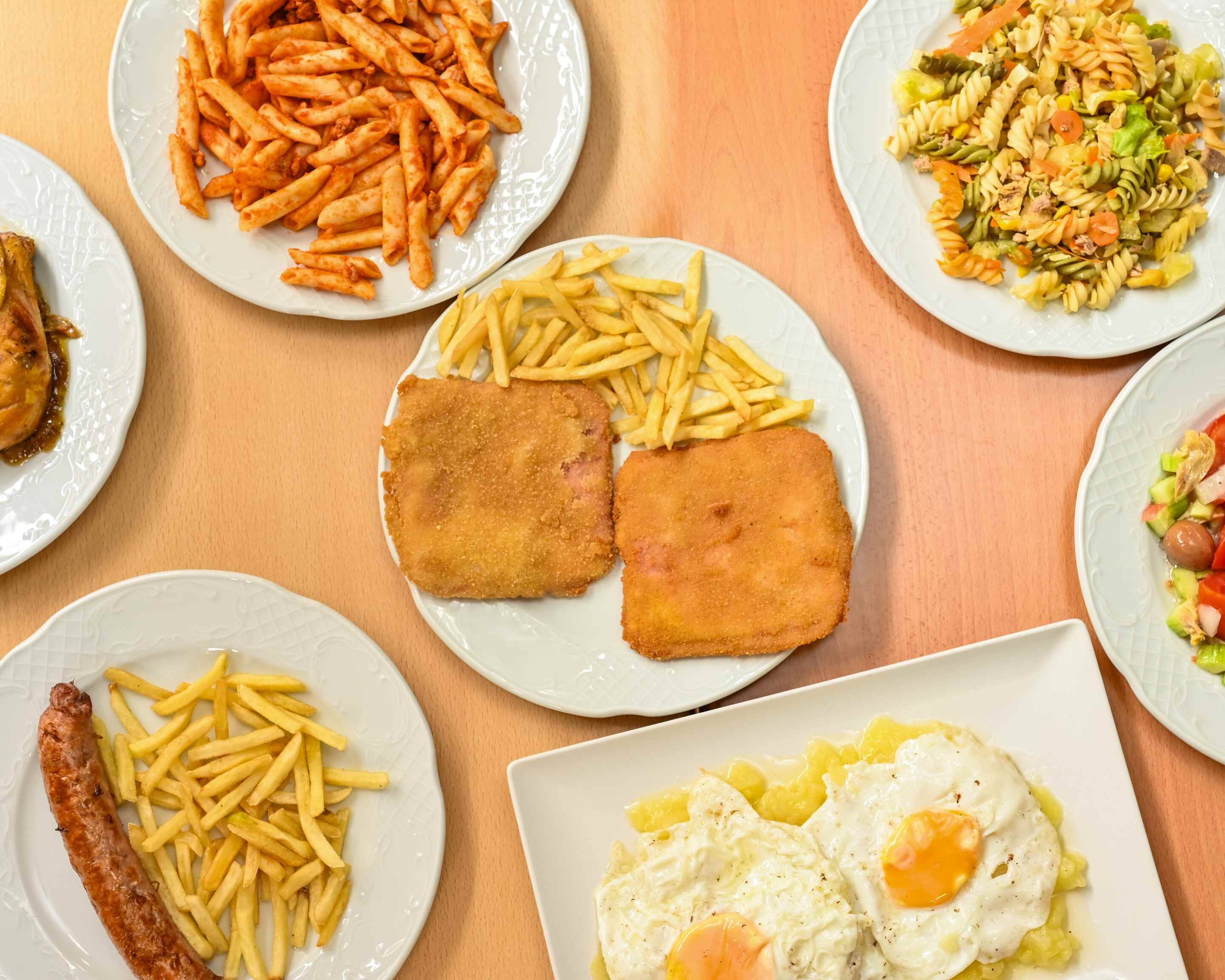Ca la Maria Menu Delivery【Menu & Prices】El Vendrell | Uber Eats
