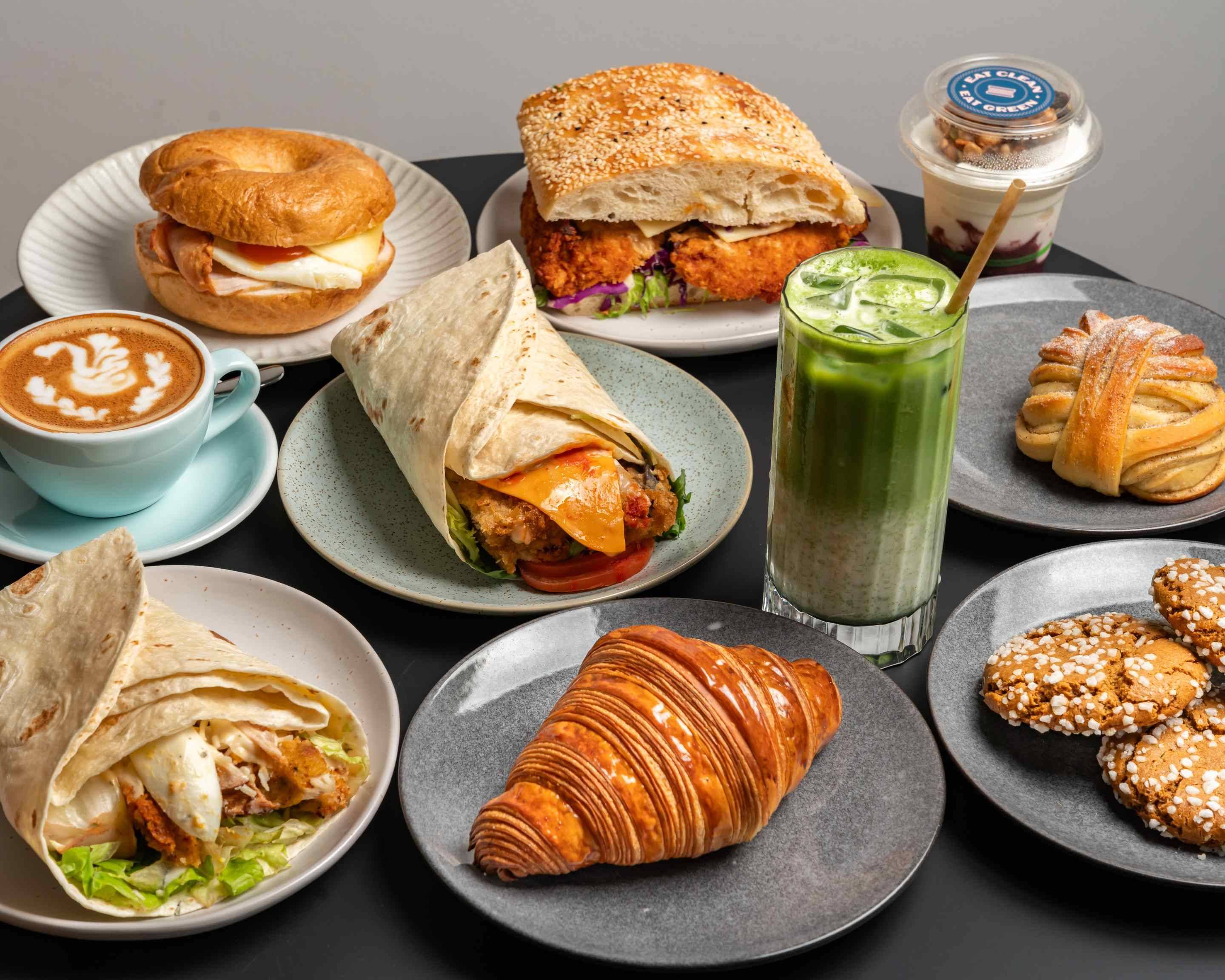 Fly Boy Blue (Perth CBD) Menu Takeout in Perth | Delivery Menu & Prices ...