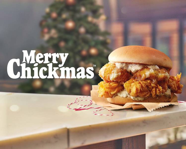 Order Red Rooster (Upper Coomera) | Menu & Prices | Gold Coast Delivery ...