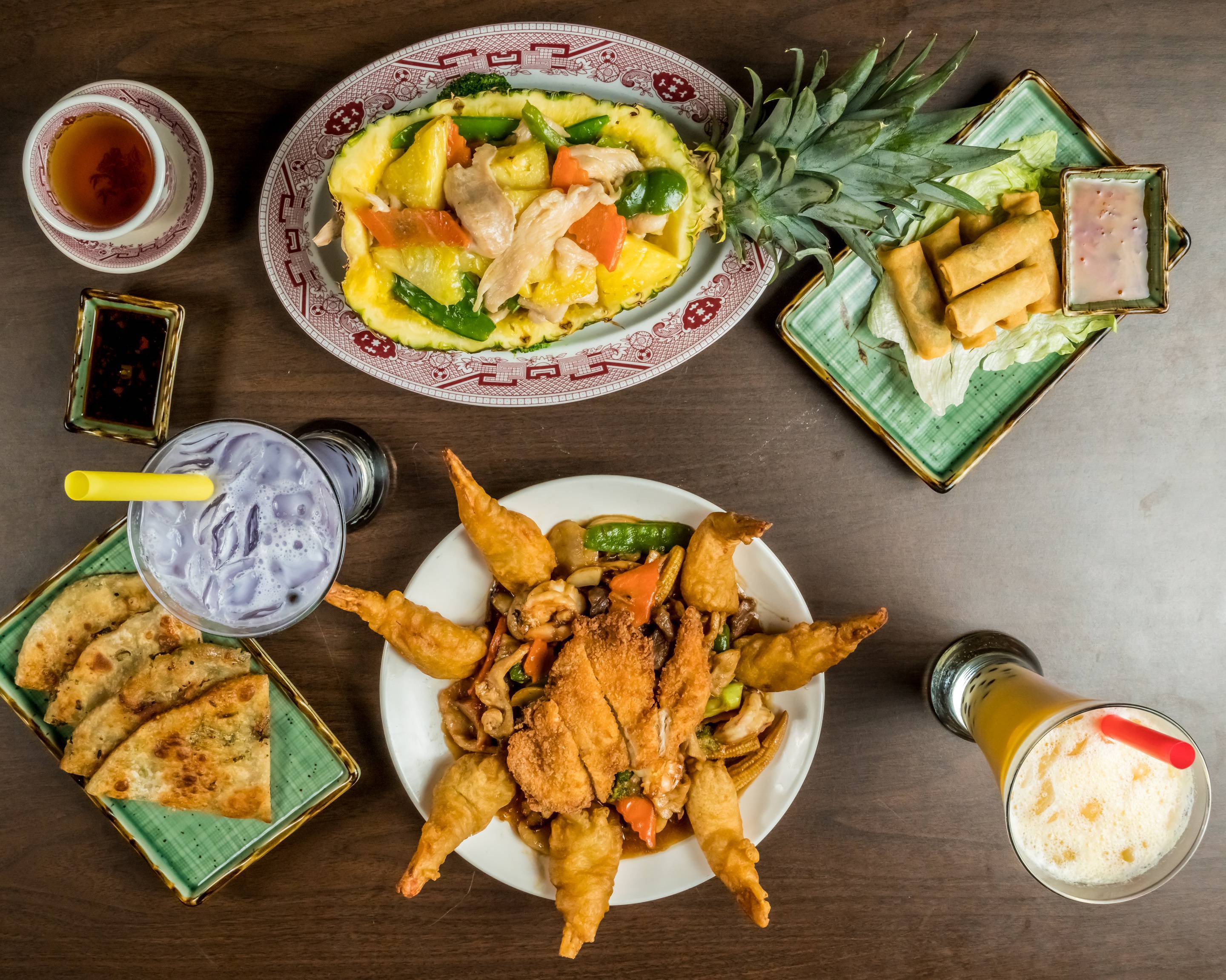 kirin china restaurant Menu Lindenhurst • Order kirin china restaurant ...