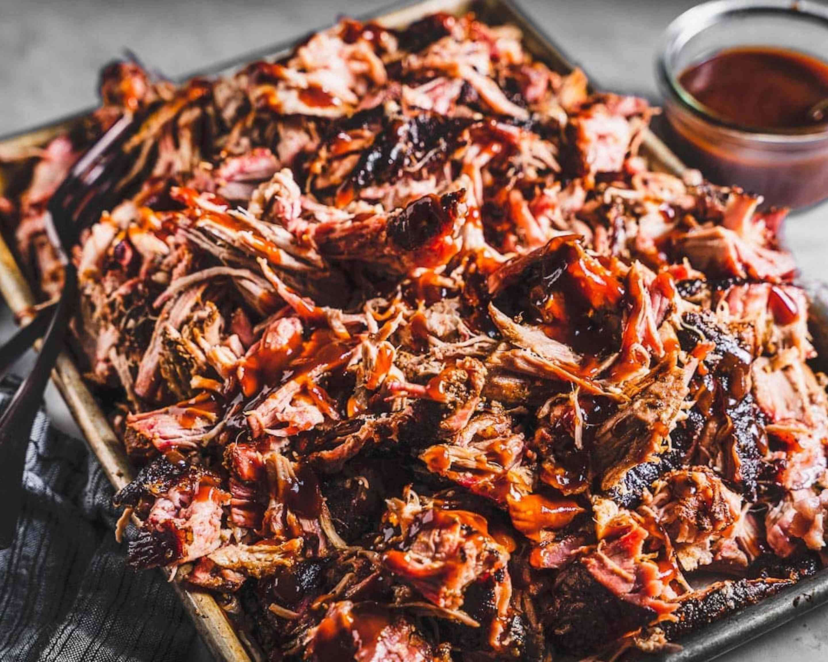 Order Texas Steele BBQ Menu Delivery【Menu & Prices】| Gahanna | Uber Eats