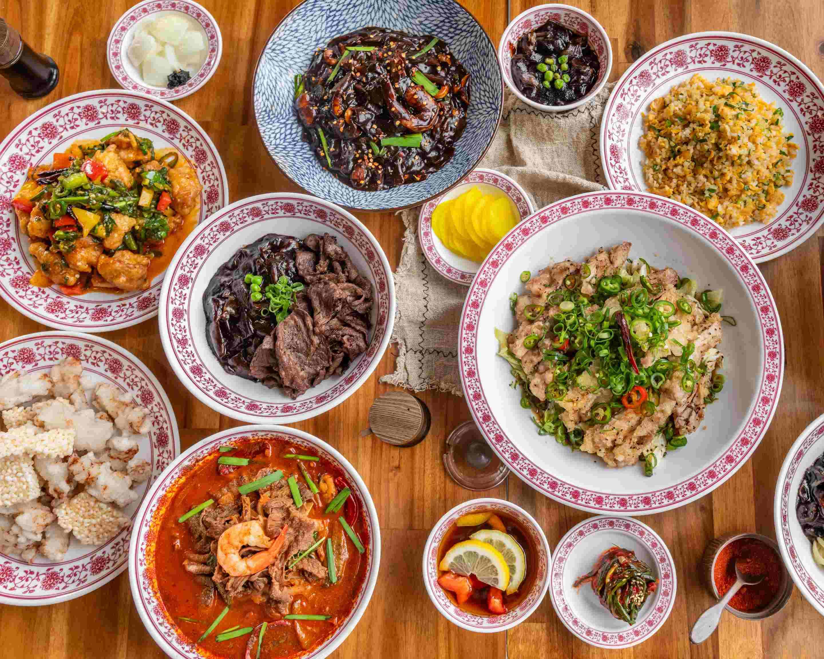 Ting Hao A (Chatswood) Menu Takeout in Sydney | Delivery Menu & Prices ...