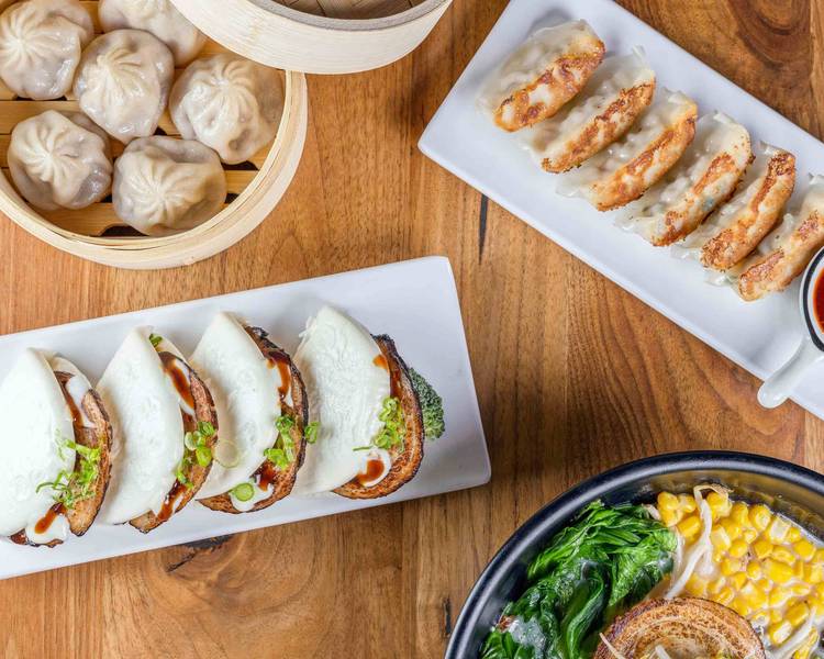 Order THE BOWL - Menu & Prices - Lynbrook Delivery | Uber Eats