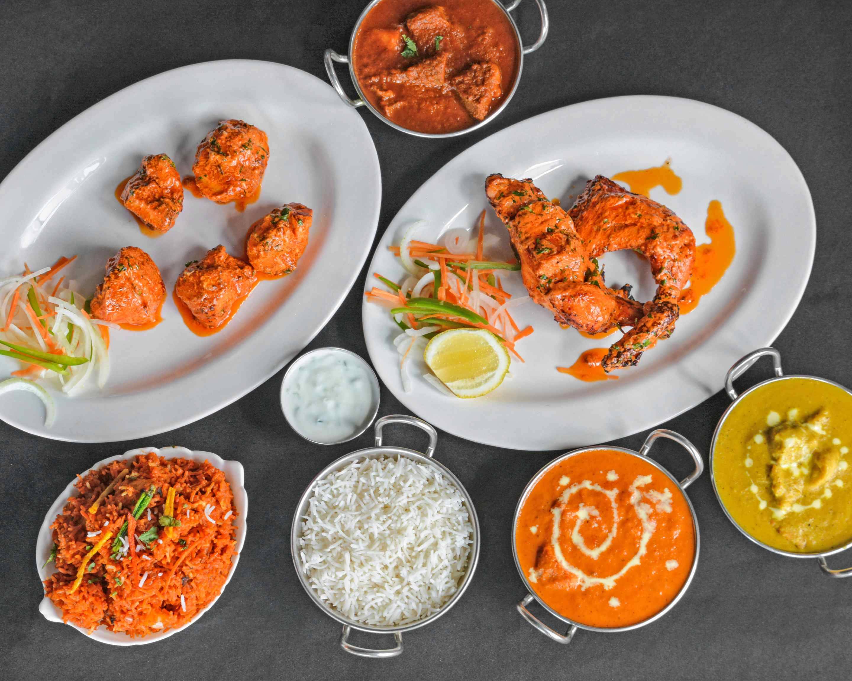 Order Biryani bowl Ruimsig indian restaurant | Menu & prices ...