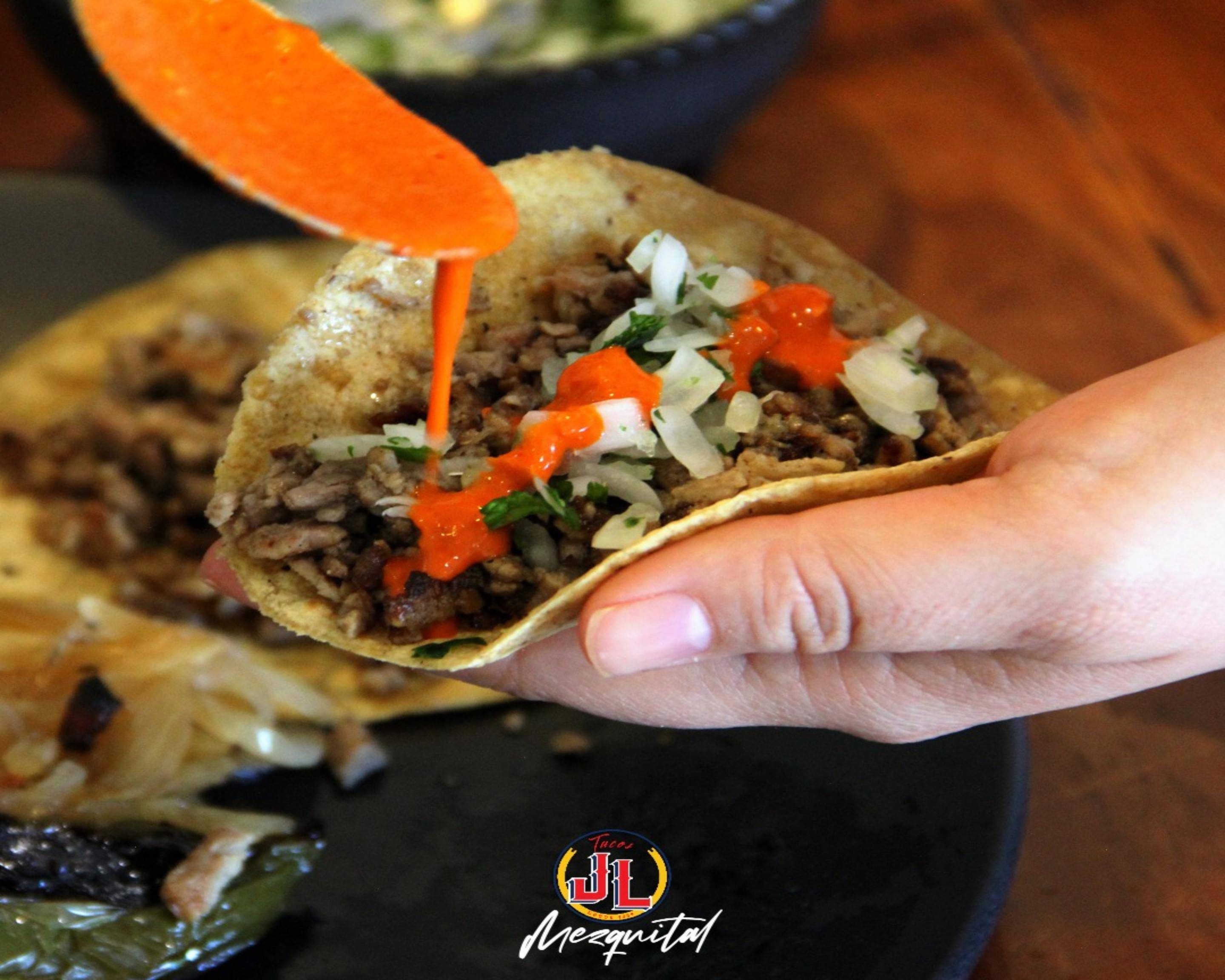 Tacos JL ( Lomas) Menú y Precios - Pide a Domicilio en Durango - Uber Eats