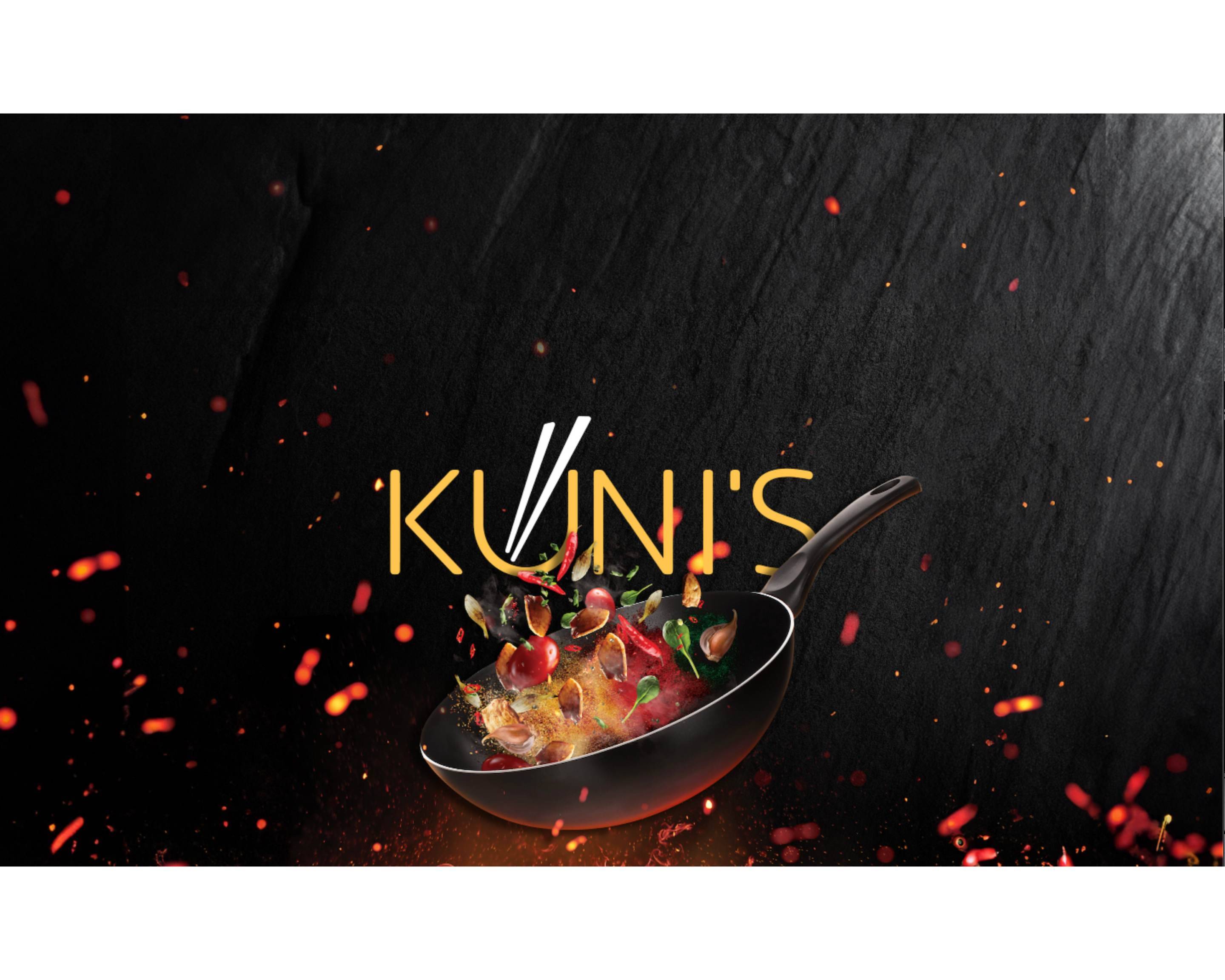 Order Kuni's Thai Cuisine - Menu & Prices - Spokane Delivery | Uber Eats