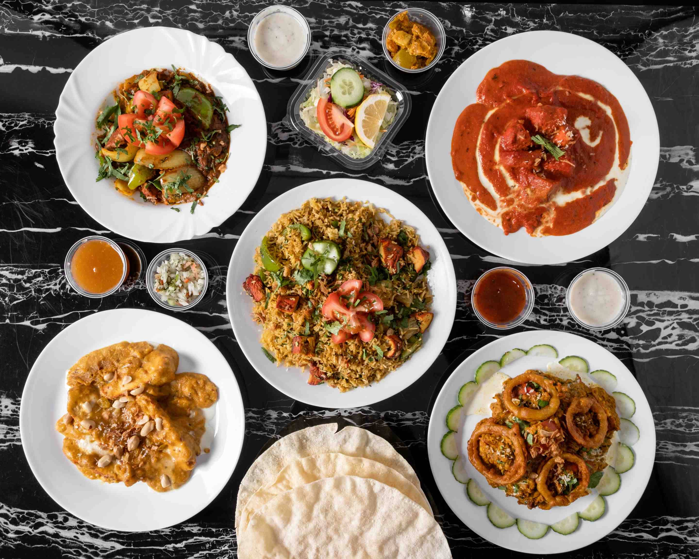 Star Anise Menu Deals & Prices - Leeds Delivery - Order with Uber Eats