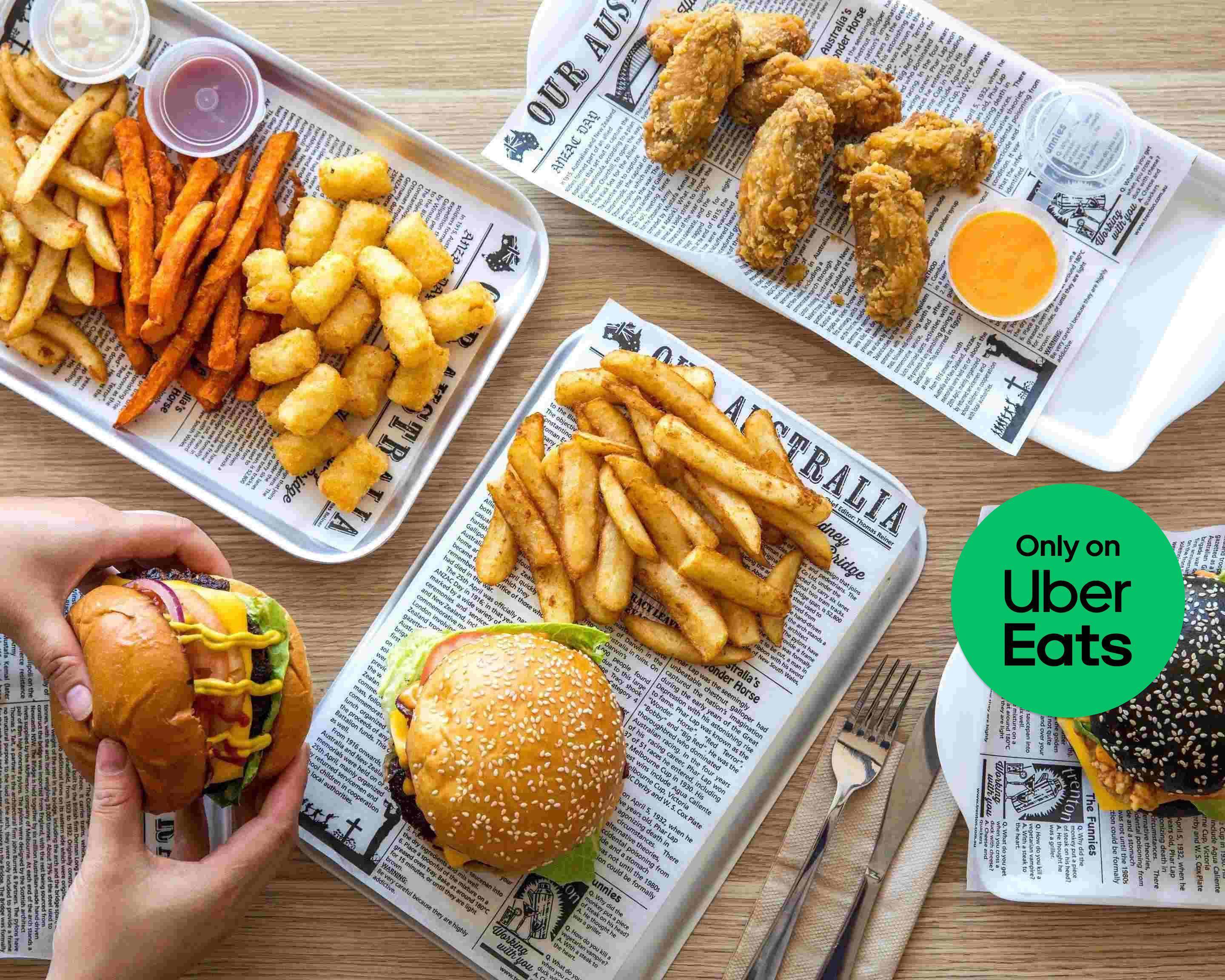 ChilliChicks Menu - Takeaway in Birmingham | Delivery menu & prices ...