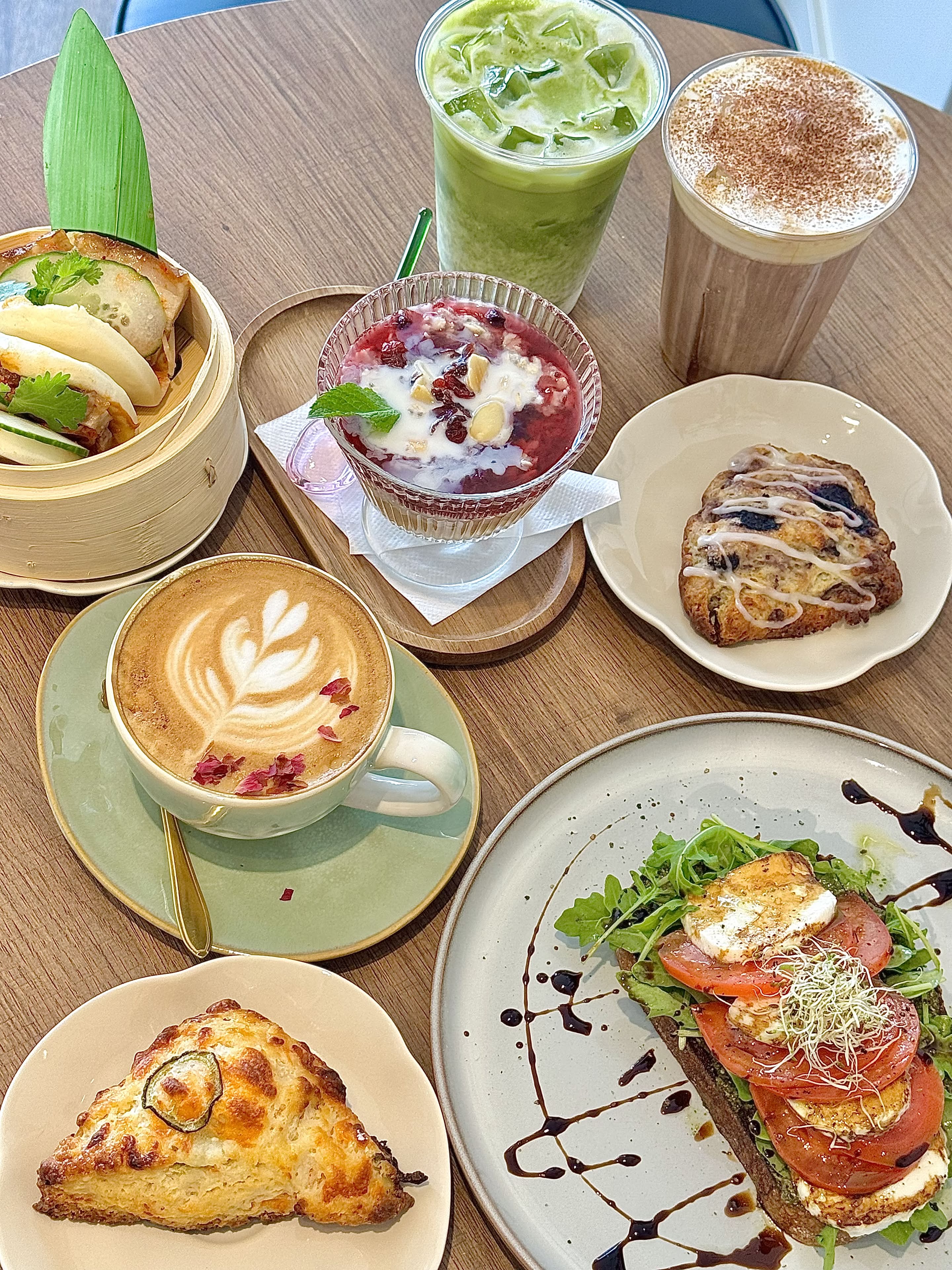 Order Commence Coffee (5990 16th Ave, Unit 222) Delivery【Menu & Prices ...