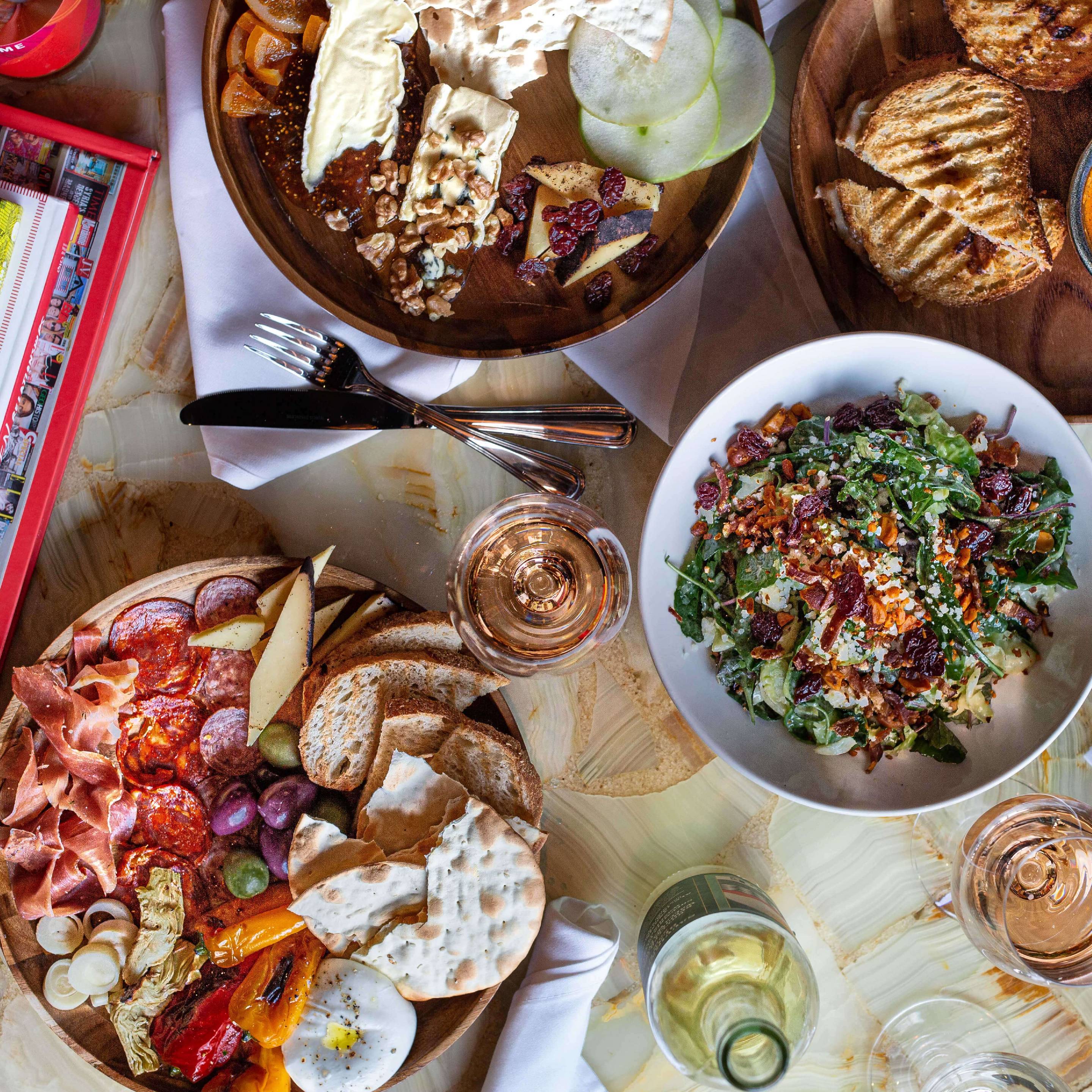 Order Postino Menu Delivery【Menu & Prices】| 5280 Belt Line Road ...