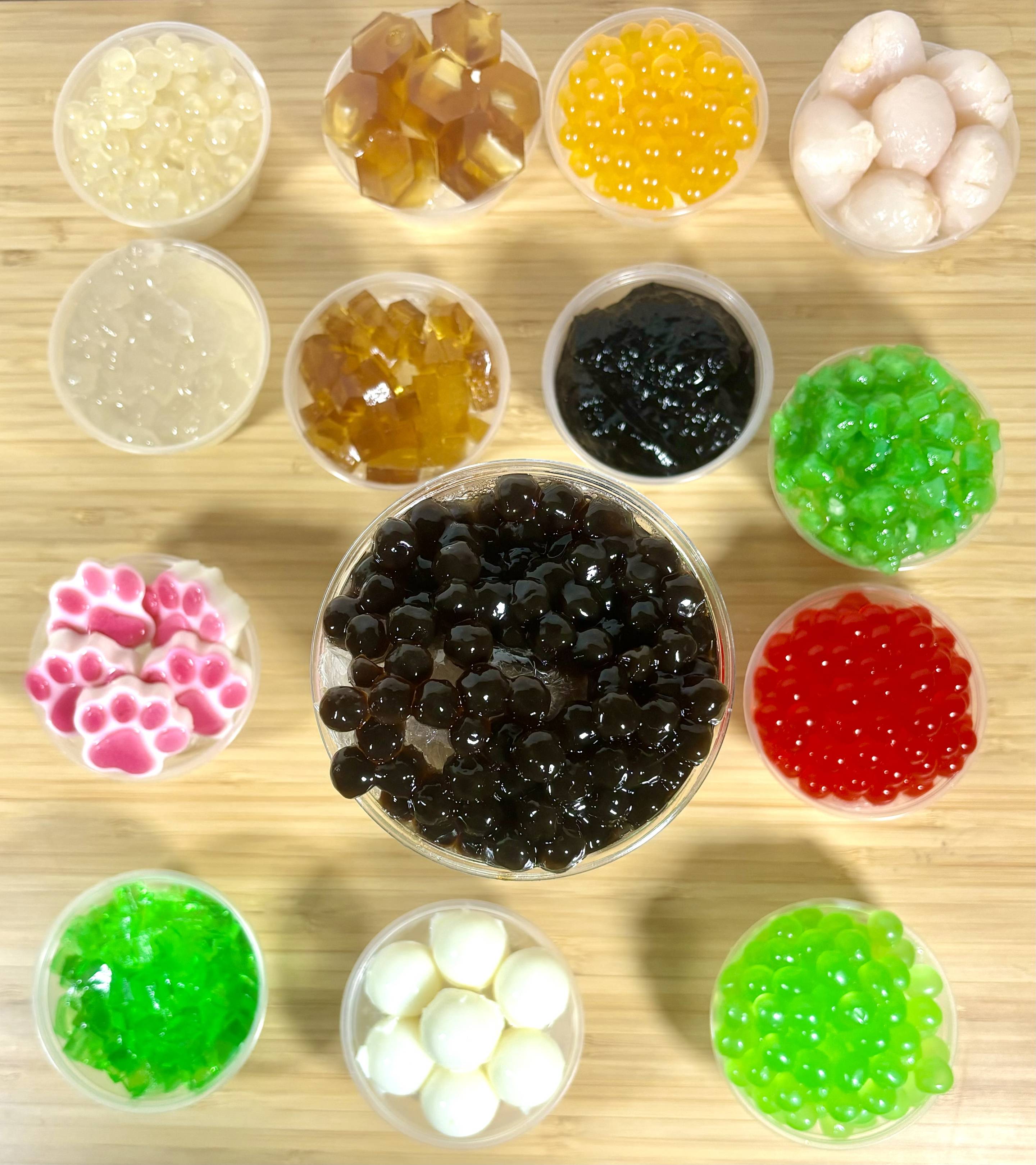 Order Micha Milktea And Vietnamese Sandwiches - Menu & Prices ...