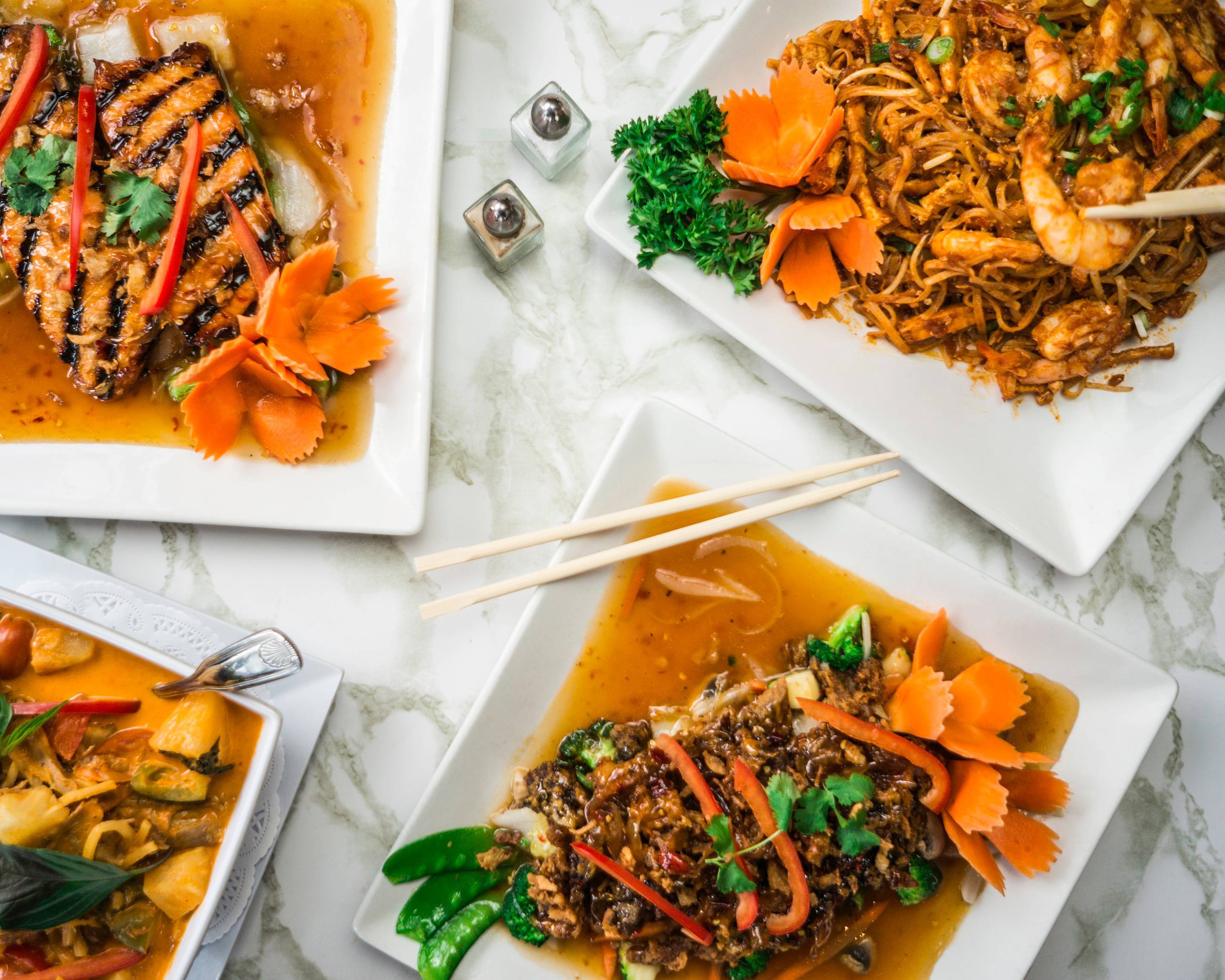 Order Ploy Thai Cuisine - Menu & Prices - Shenandoah Delivery | Uber Eats