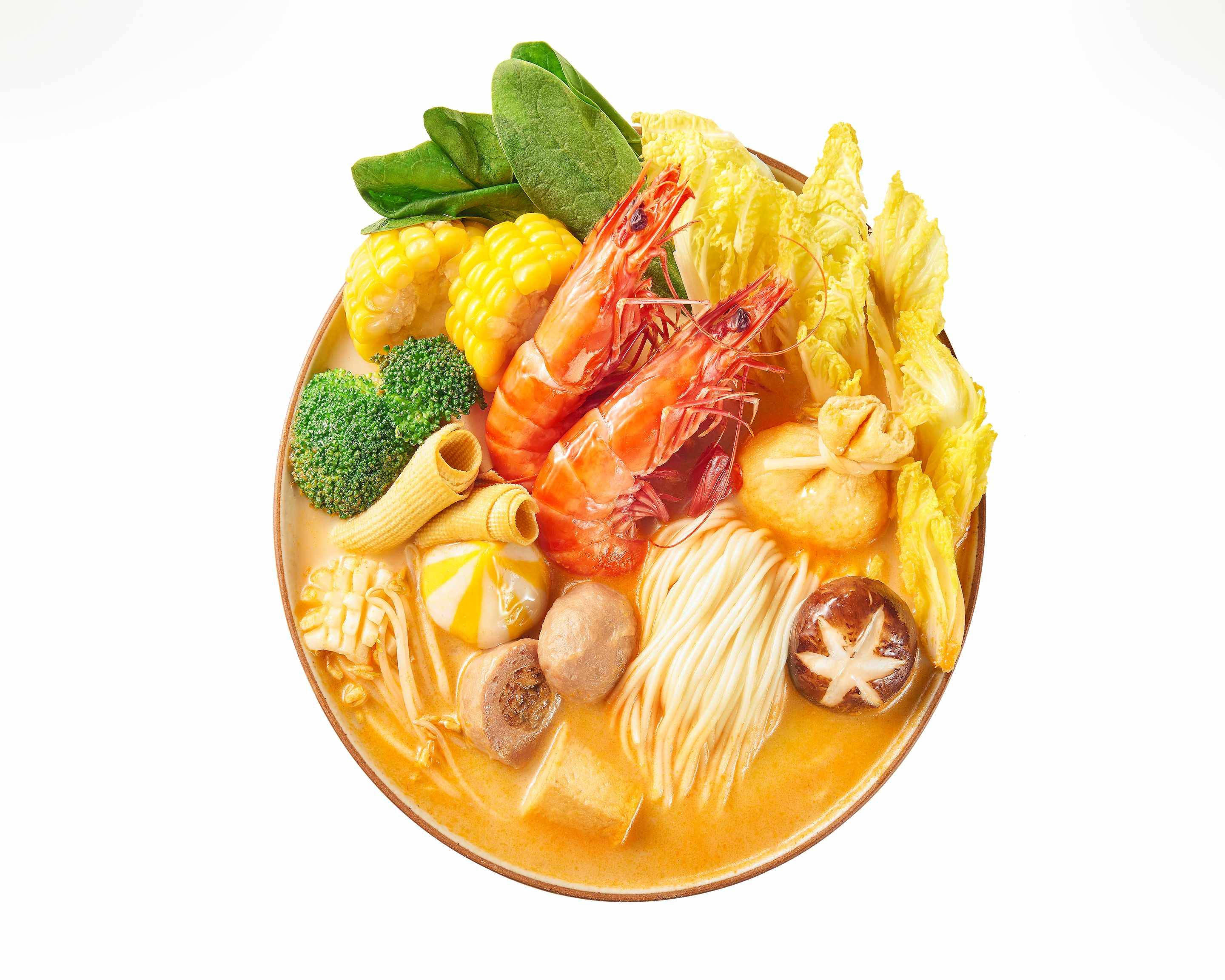 Order YGF Malatang 杨国福麻辣烫 (Arcadia) Menu Delivery【Menu & Prices ...