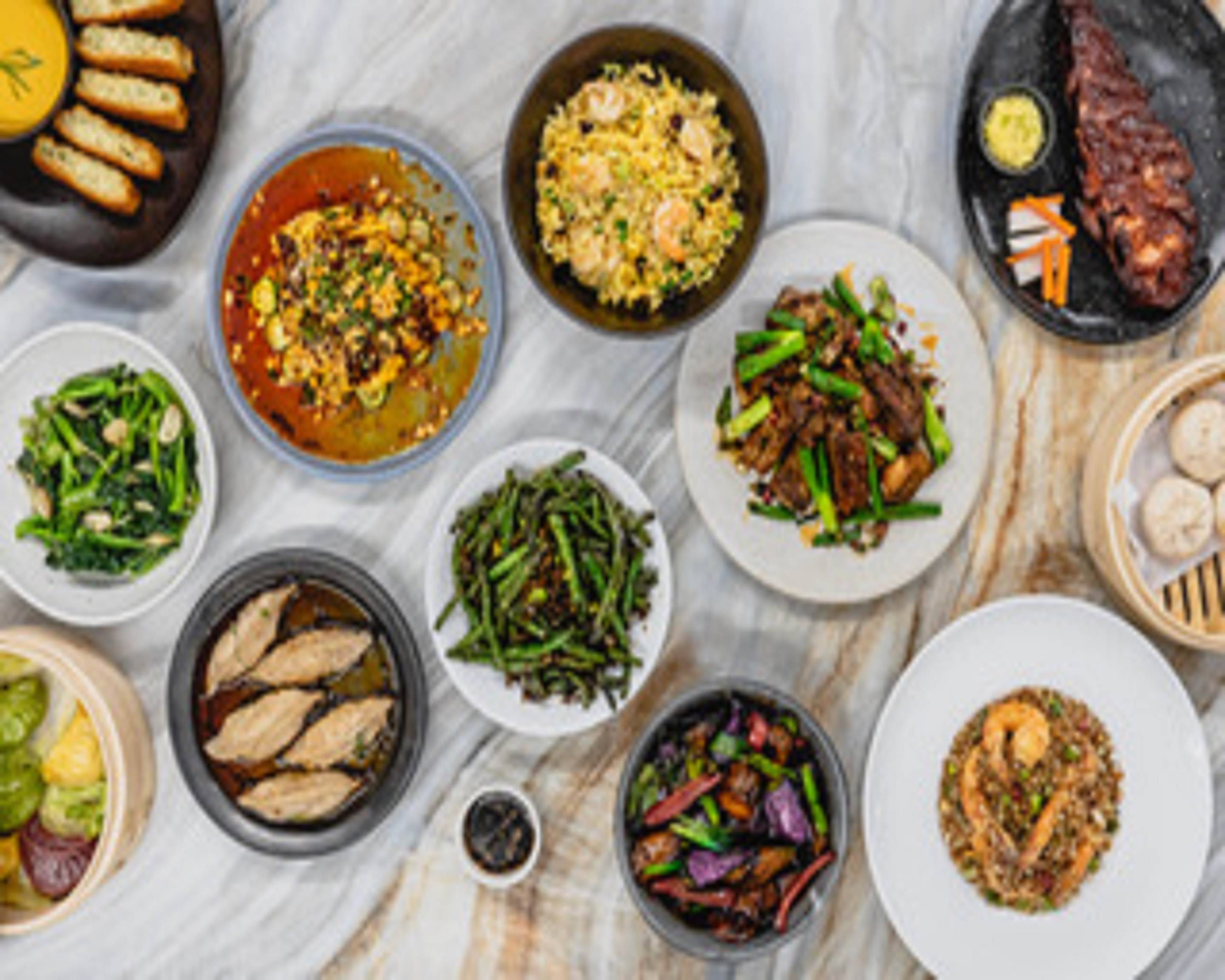 Order The Monkey King Menu Delivery in New York | The Monkey King ...