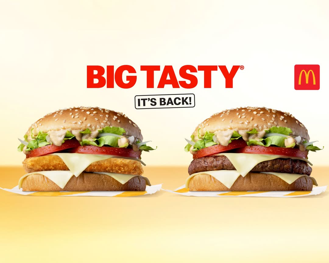 Order McDonald's®, Chilli on Top | Menu & prices | Johannesburg ...