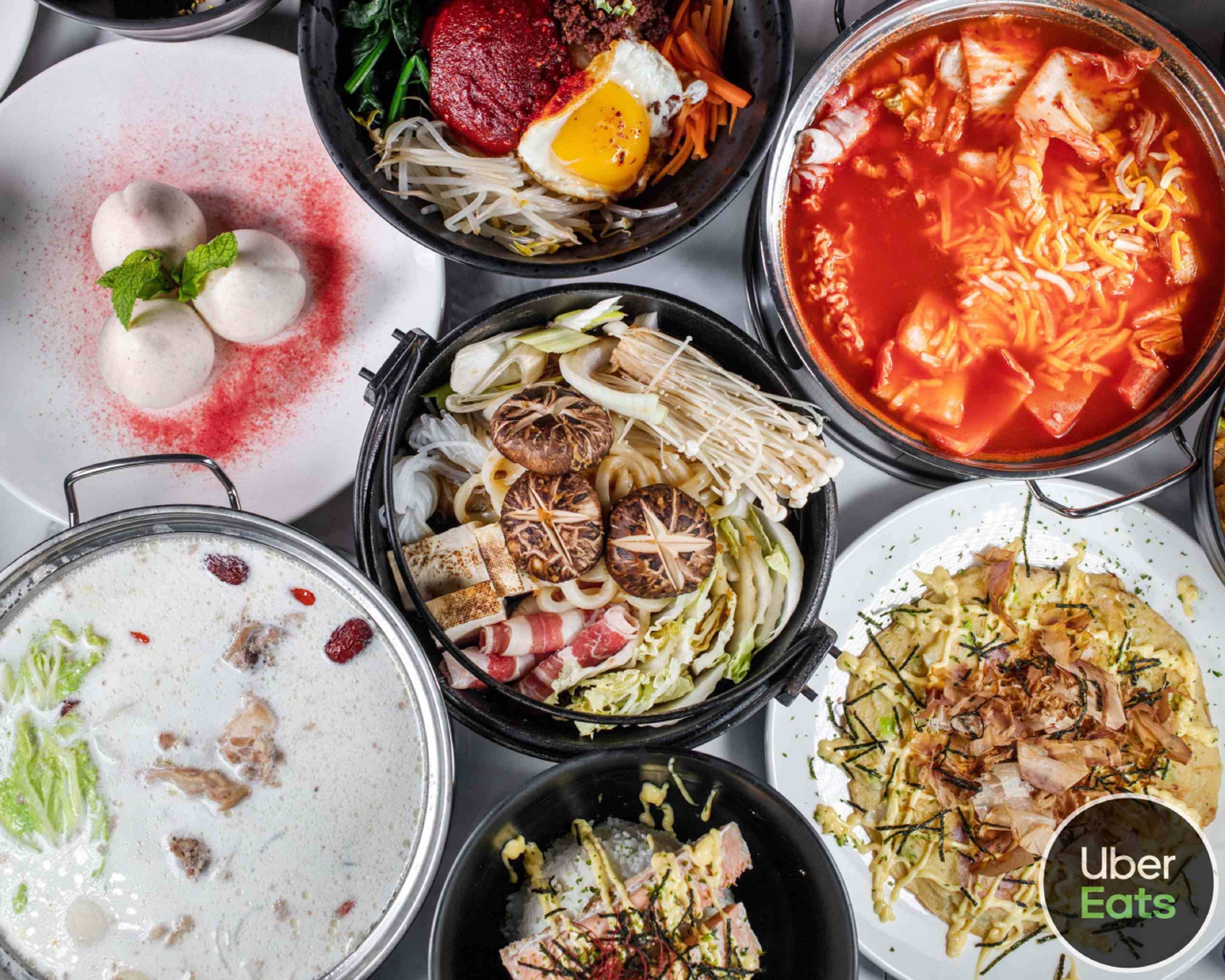 Order Yabu Shabu Menu Delivery in Toronto | Menu & Prices | Uber Eats