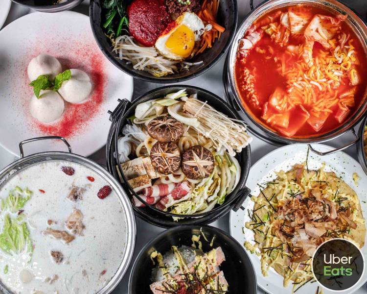 Order Yabu Shabu Menu Delivery in Toronto | Menu & Prices | Uber Eats