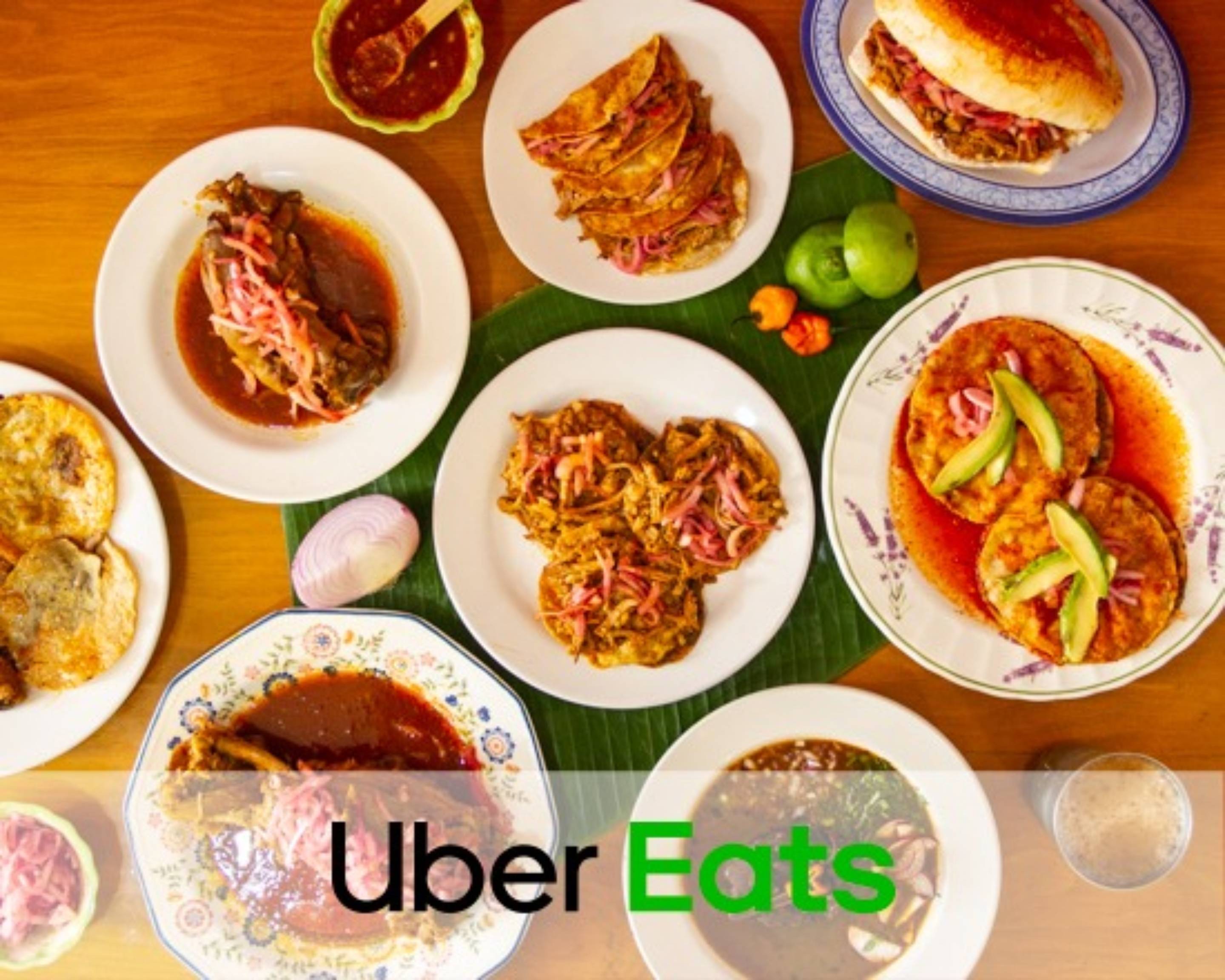 Mi Taco Yucateco Menú a Domicilio【Menú y Precios】Ciudad de México ...