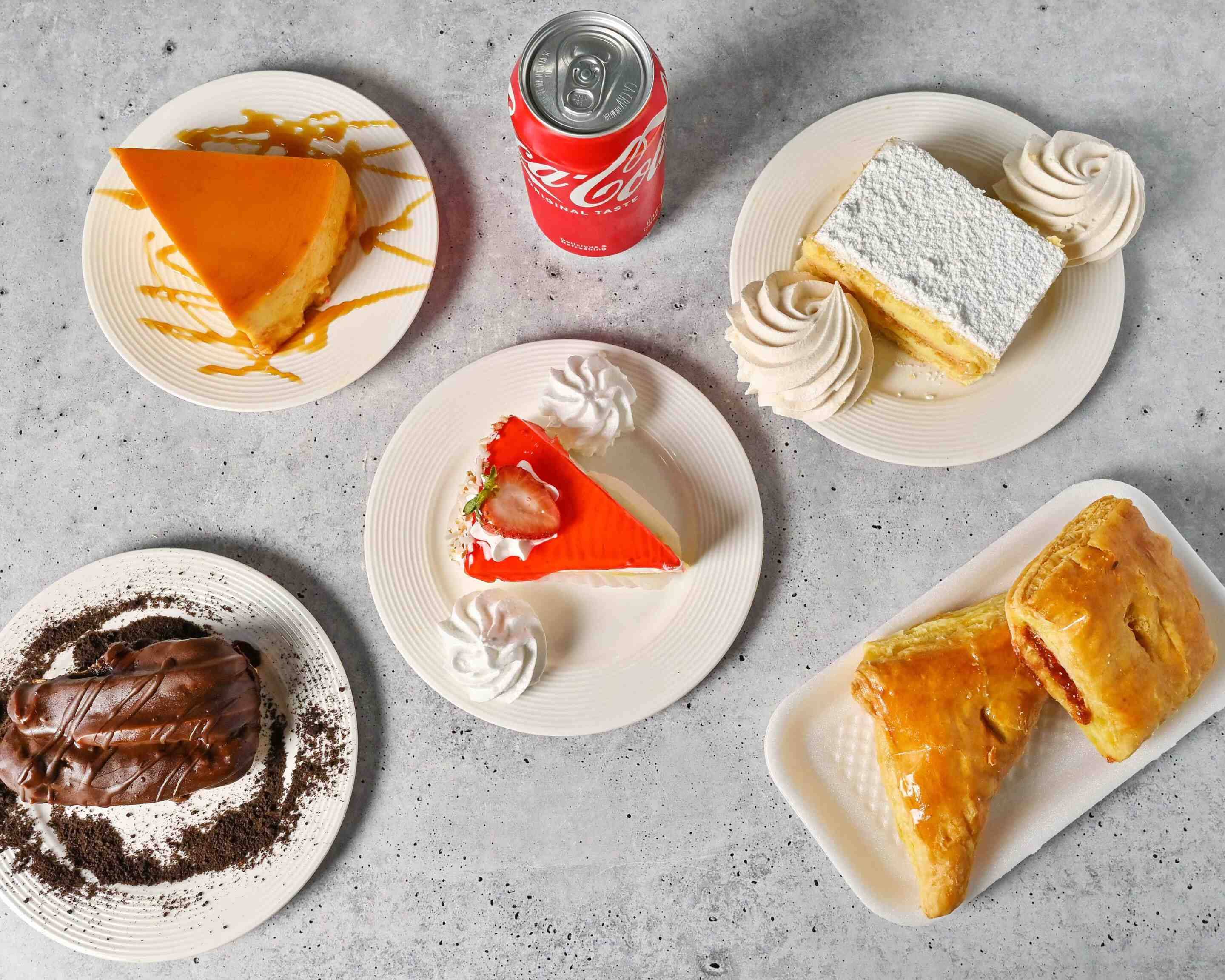 Order Miami Bakery (1990 NW 22nd Ave) Menu Delivery【Menu & Prices ...