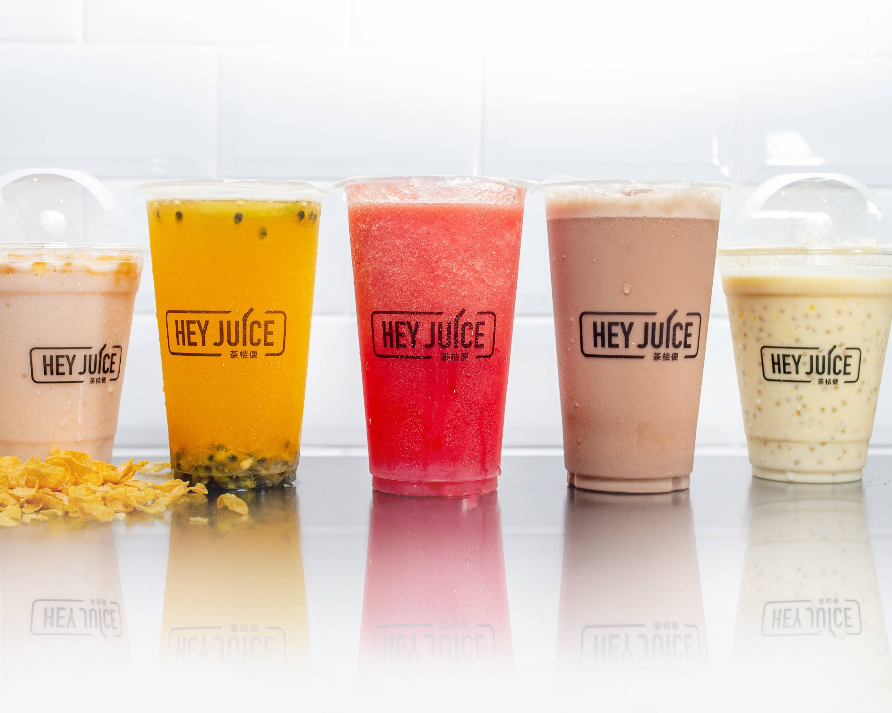 Order Hey Juice Menu Delivery and Takeaway in Sydney | Menu & Prices ...