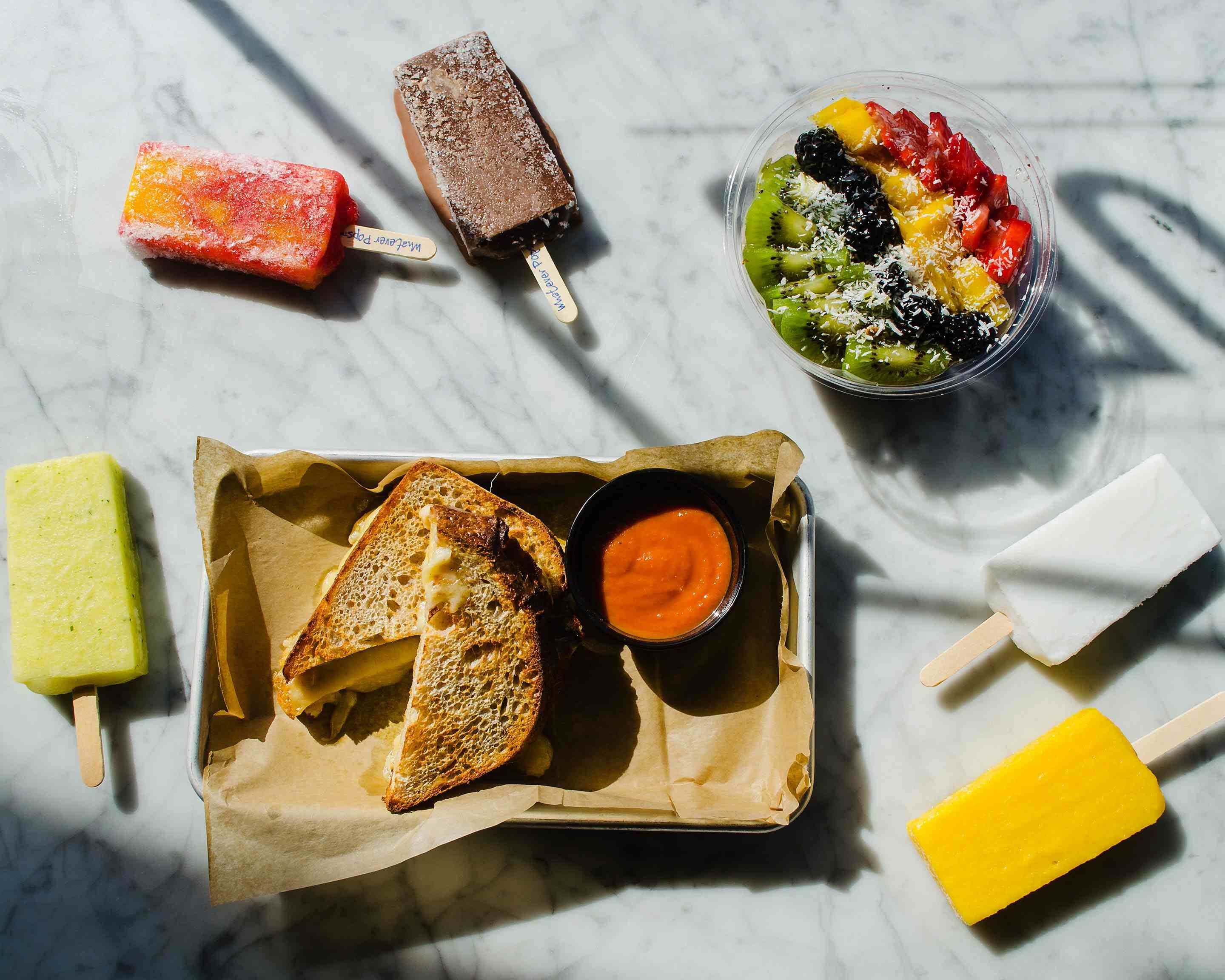 Order Li’s snack shop 李记零食炒货 (1380-8260 Westminster Highway) Delivery ...