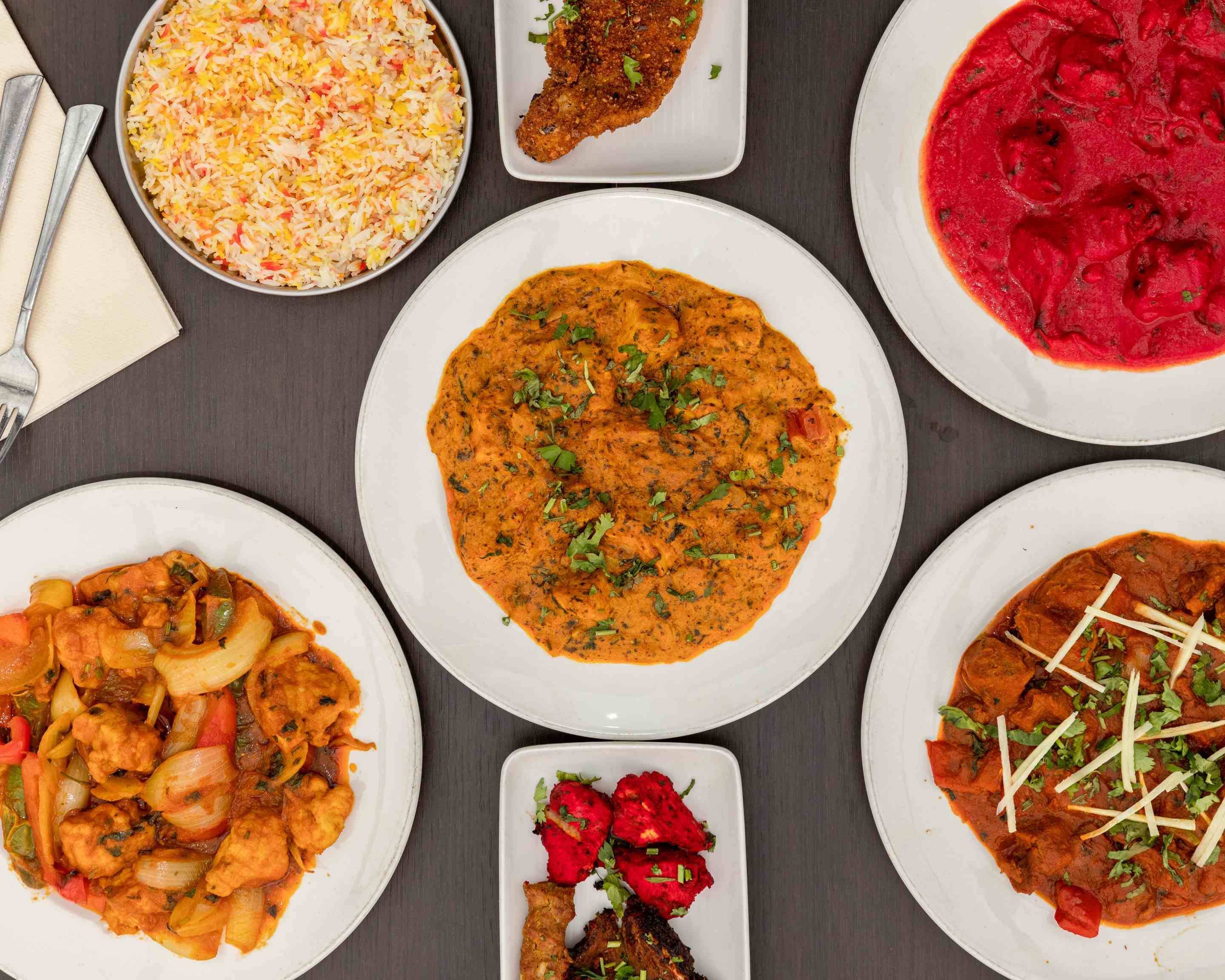 Camel One Menu & Prices - Bolton Delivery - Order with Uber Eats