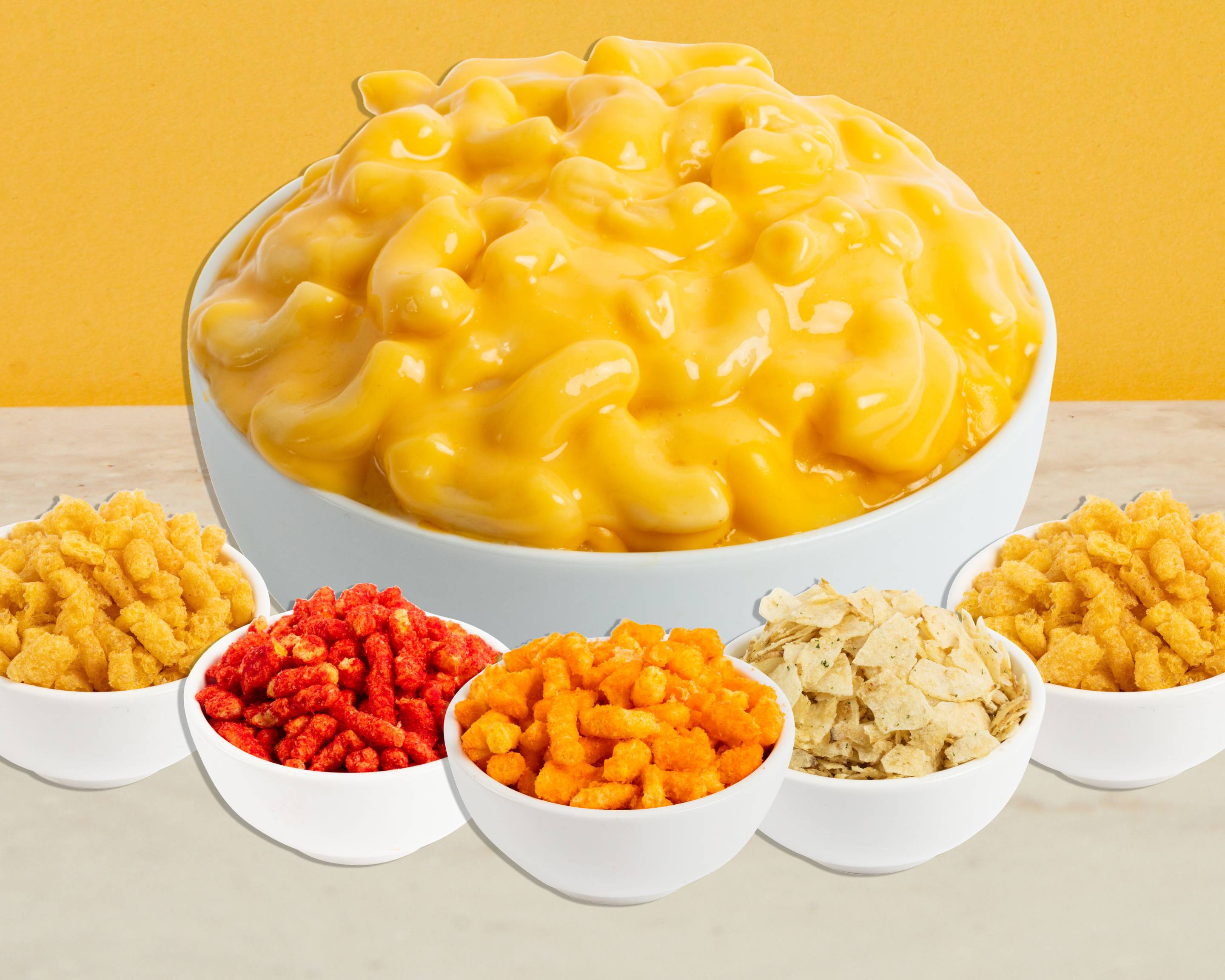 Order TopMac - Arrowhead Menu Delivery【Menu & Prices】| Chandler | Uber Eats