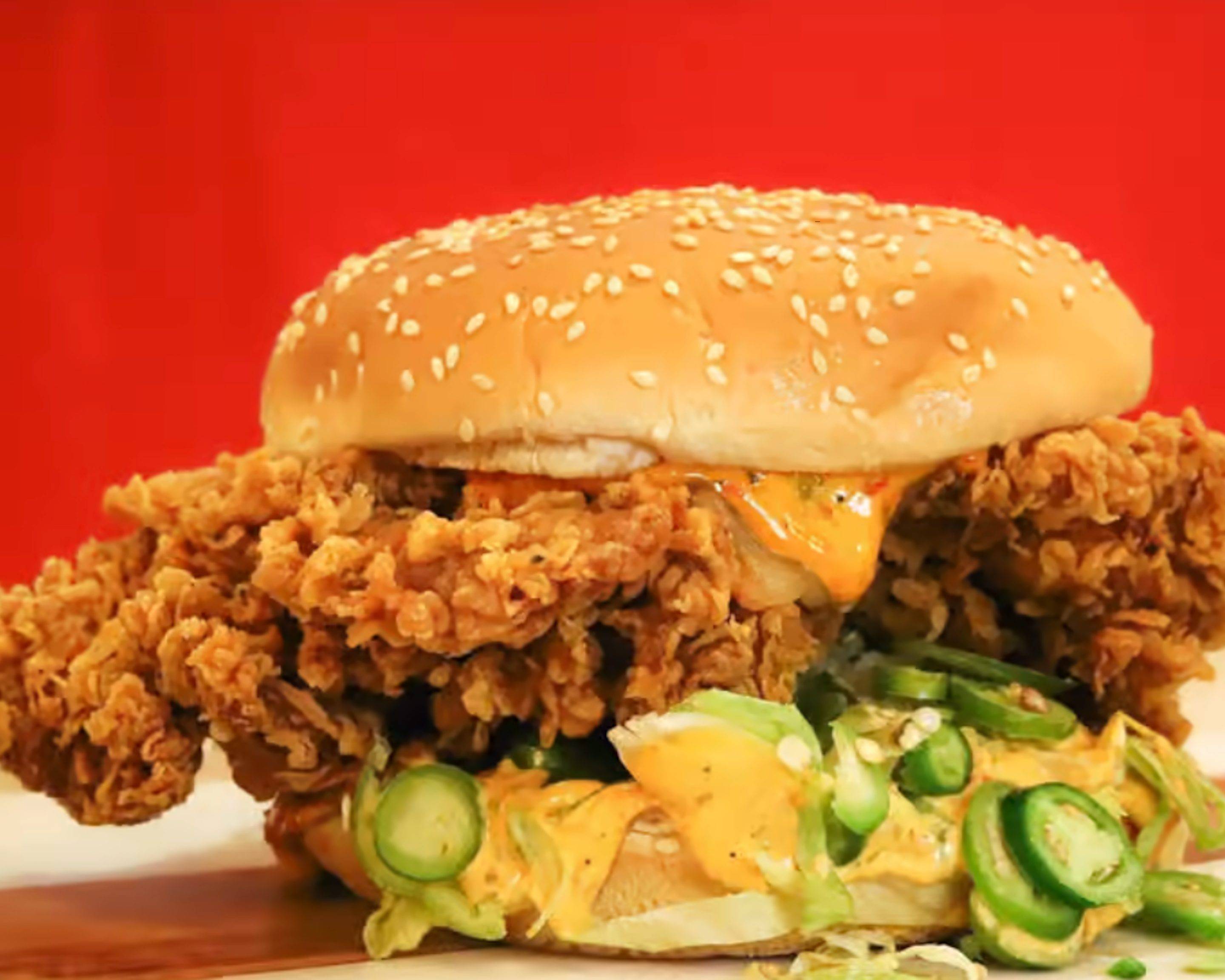 Order Chicken G's - Mountain View Menu Delivery【Menu & Prices ...