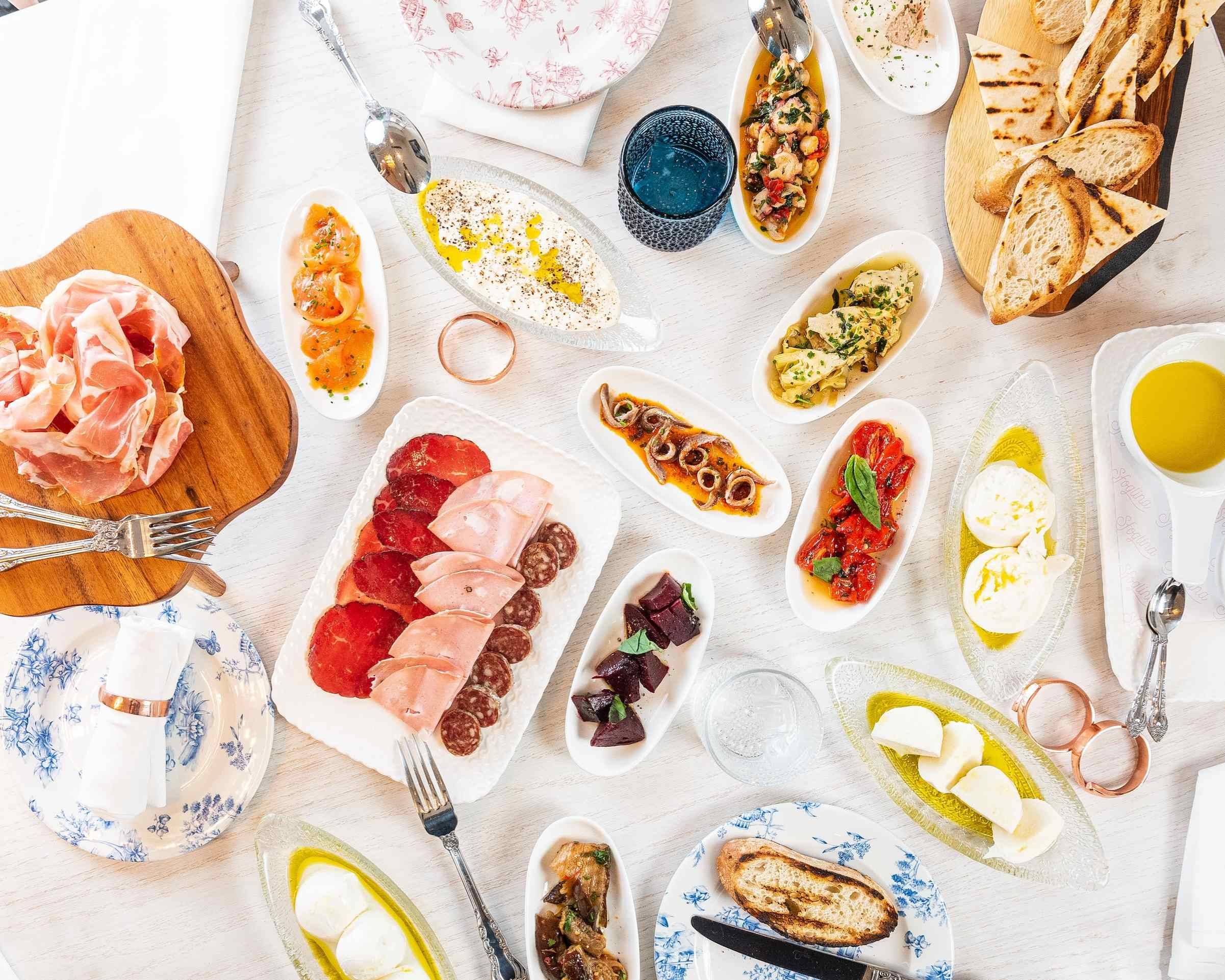 Order Fiolina Ristorante (Boca Raton) Menu Delivery【Menu & Prices ...