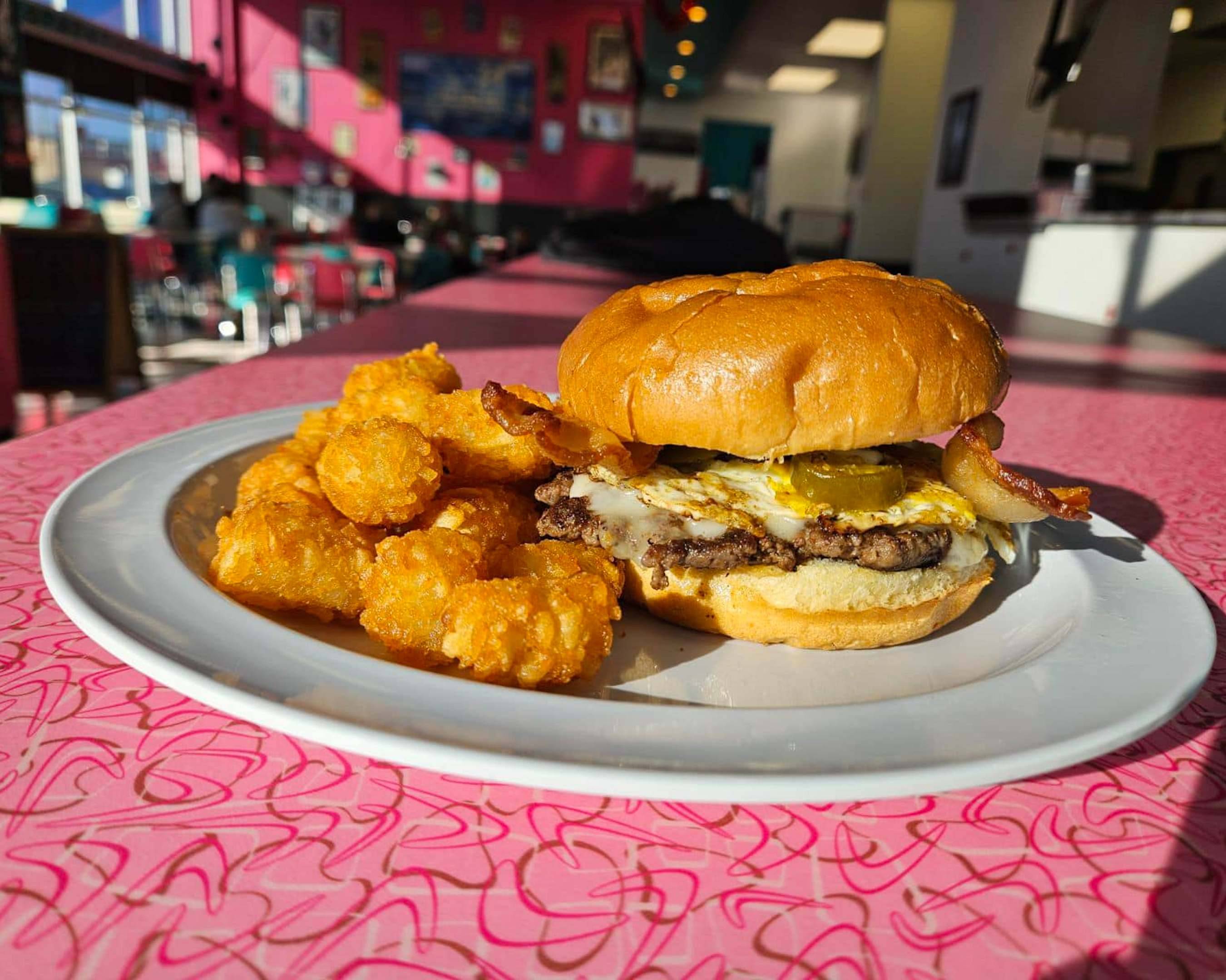 Better Days Diner (Lewisburg) Menu Lewisburg • Order Better Days Diner ...