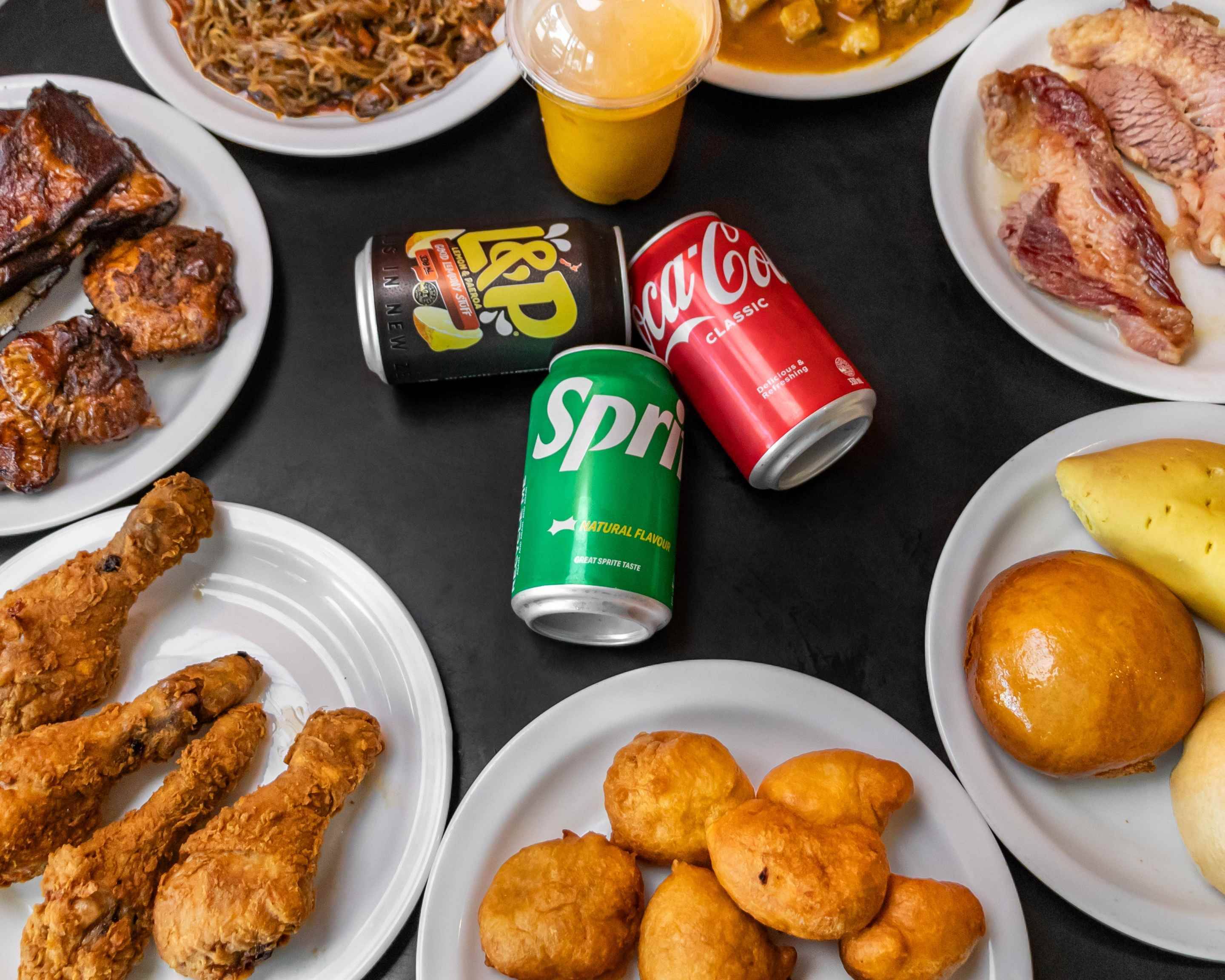 Order Wainoni Souvlaki & Pacific Cuisine (Christchurch) delivery online ...