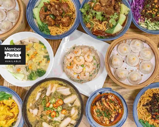 China Tang Authentic Chinese Cuisine Menu Takeaway in Perth | Delivery ...