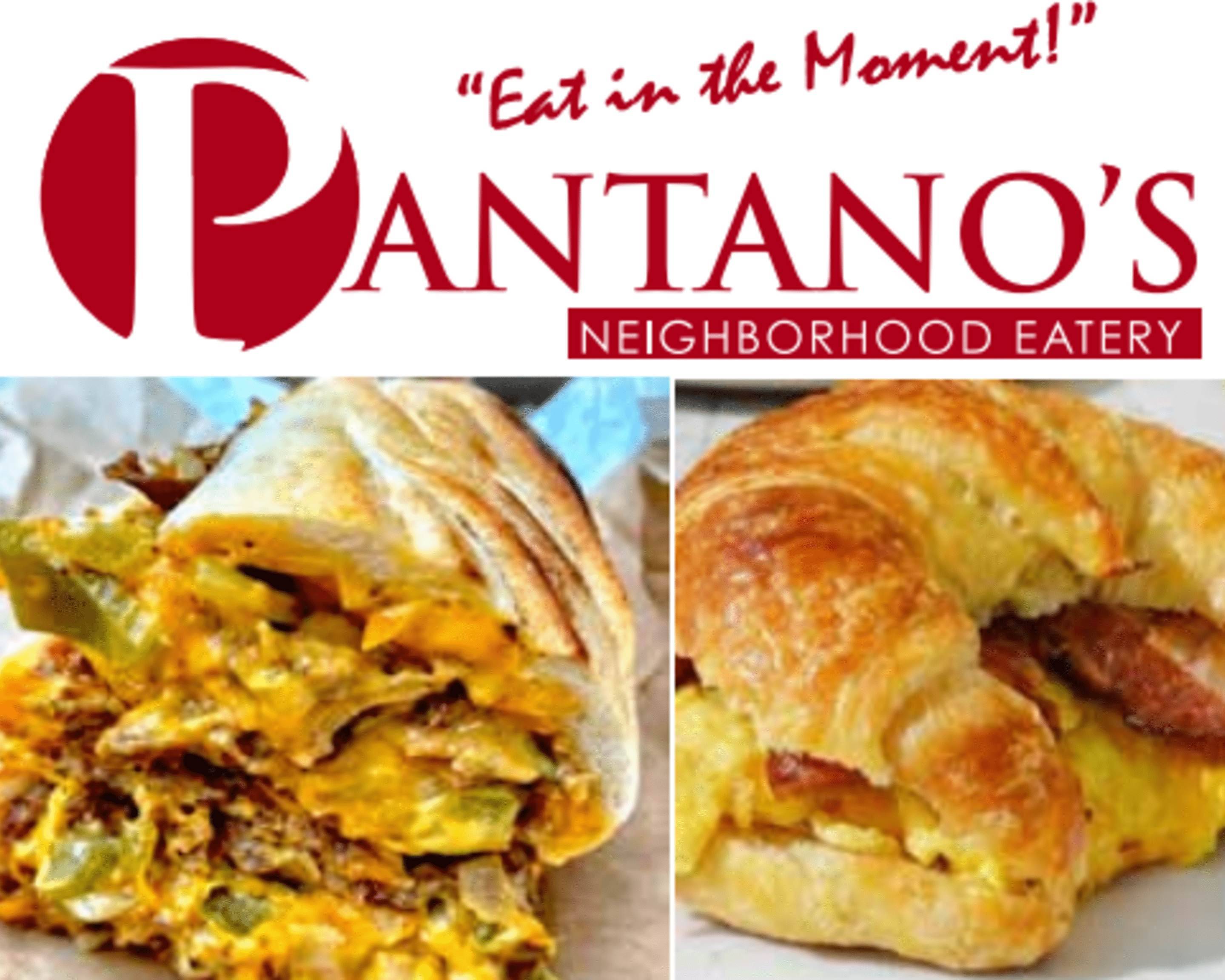 Order Pantano's Eatery Menu Delivery【Menu & Prices】| 347 S Oyster Bay ...