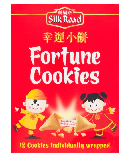 Fortune Cookies Delivery Near Me | Order Online | Uber Eats