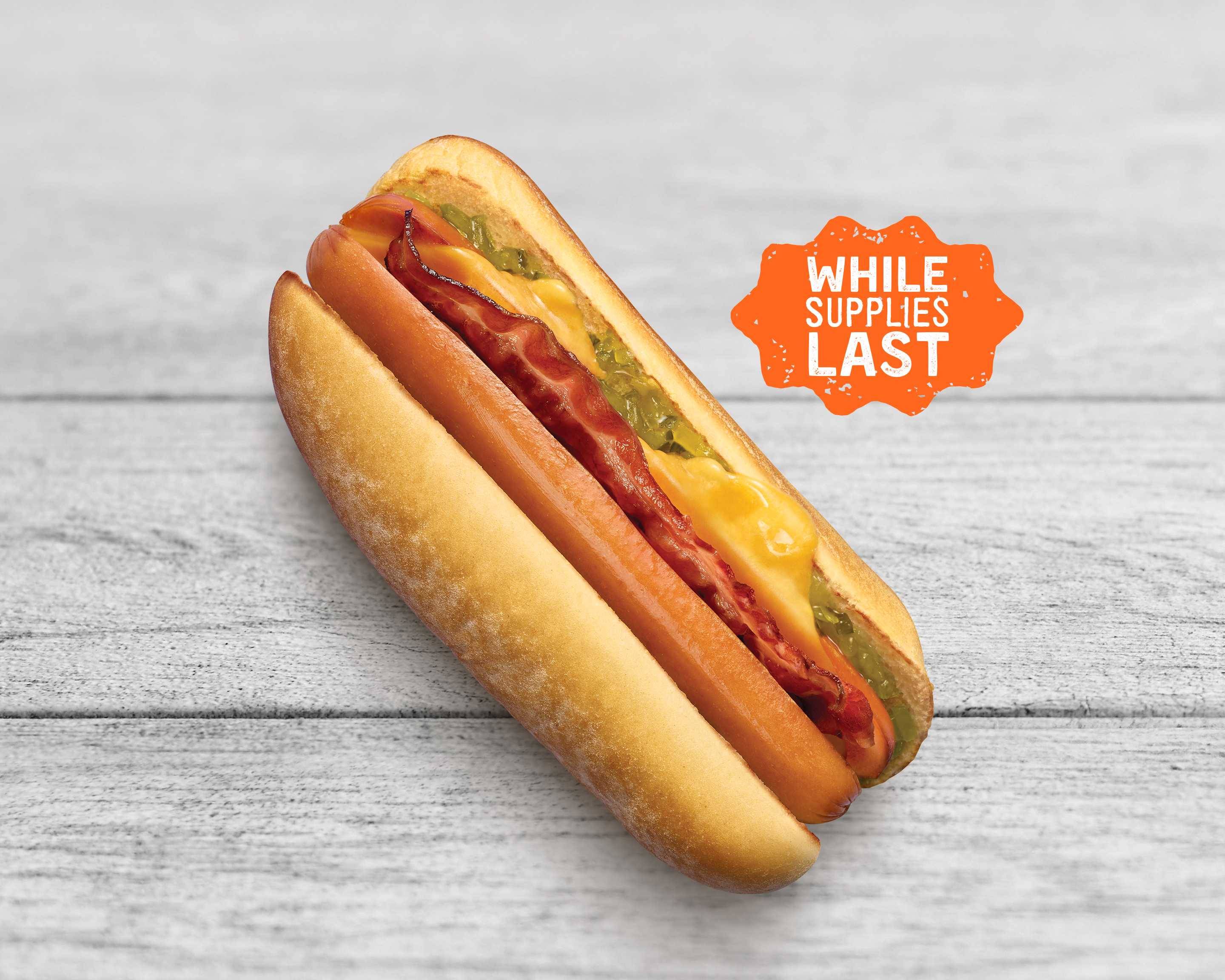 Order A&W (383 Arthur Street) Menu Delivery Online | Woolwich | Menu ...