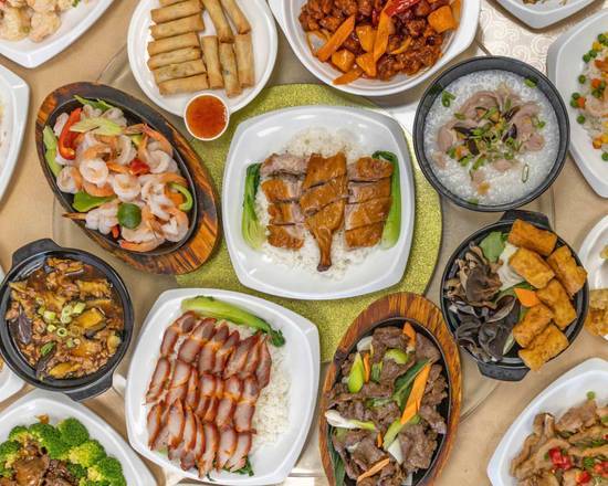 Order BBQ Duck Palace | Menu & Prices | Auckland Delivery | Uber Eats