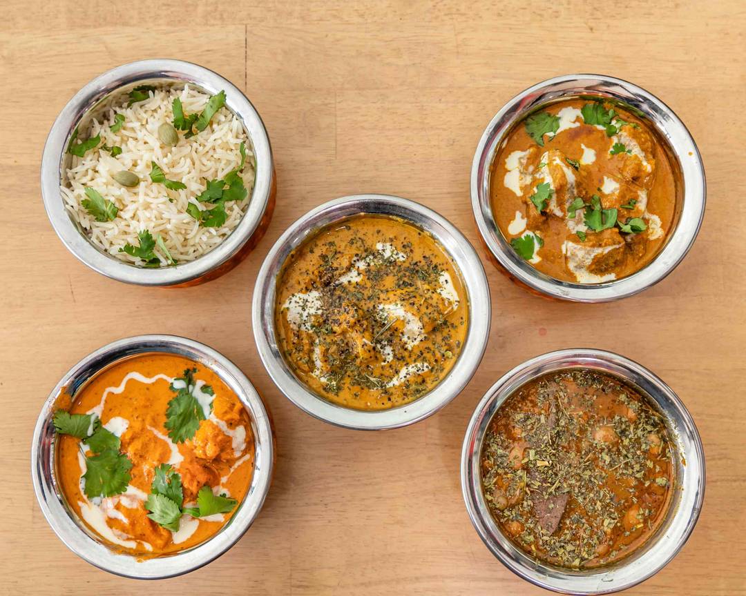 The Tandoori box Menu Takeout in Adelaide | Delivery Menu & Prices ...