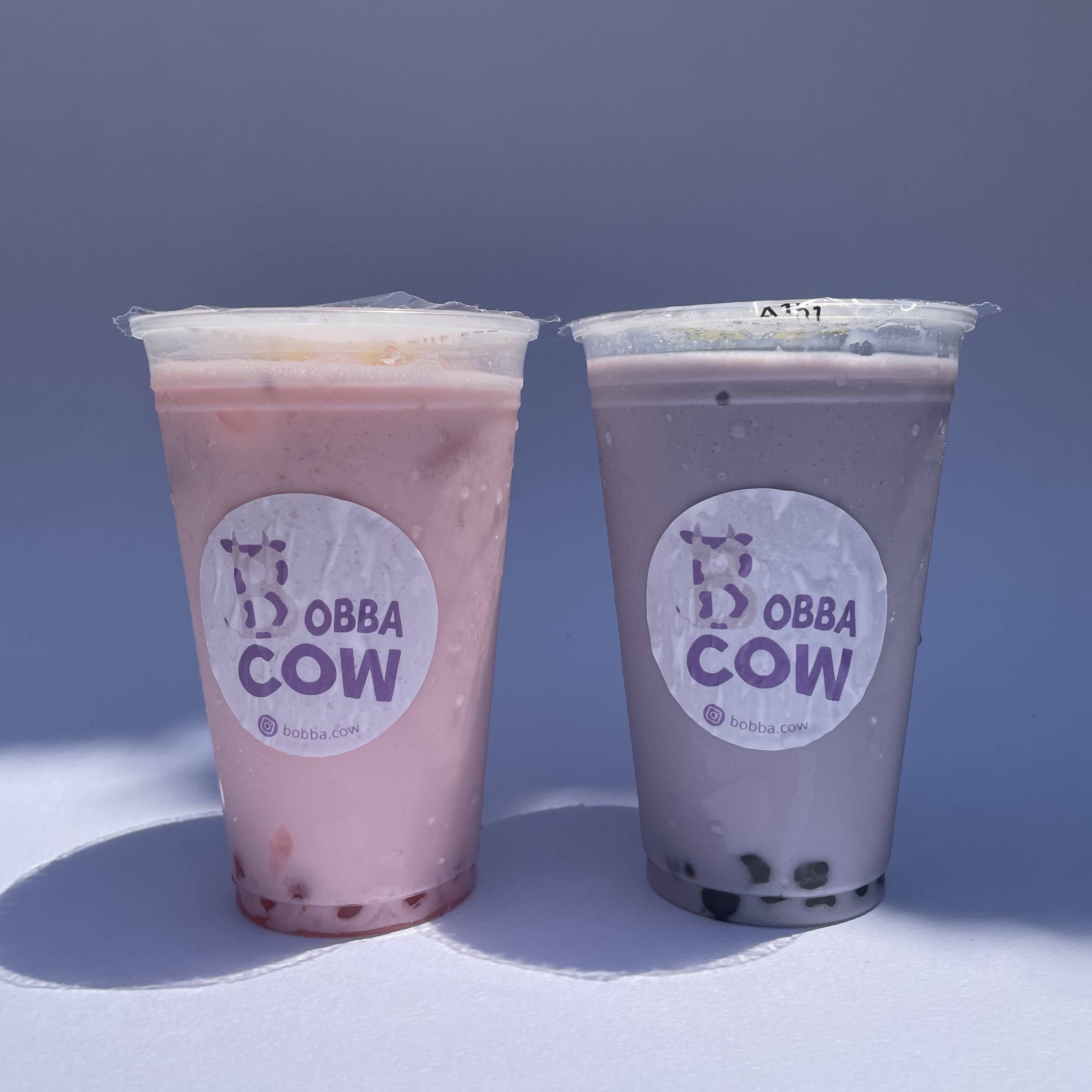Bobba Cow (Mexico City) Menú y Precios - Pide a Domicilio en Ciudad de ...